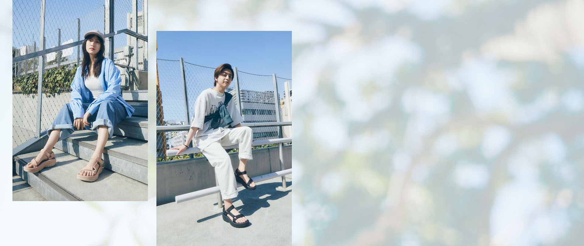 テバ 公式【Hurricane Ampsole（ハリケーン アンプソール)】 Teva® 公式サイト