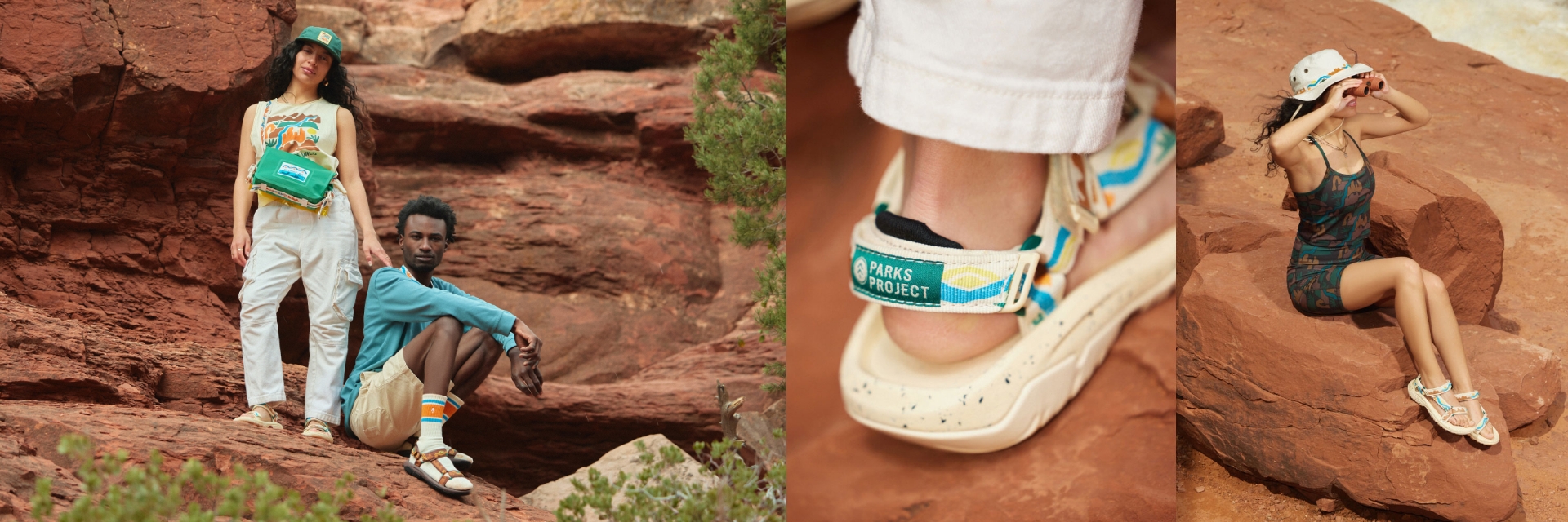 テバ 公式【Parks Project × Teva |パークス プロジェクト×テバ】 Teva® 公式サイト