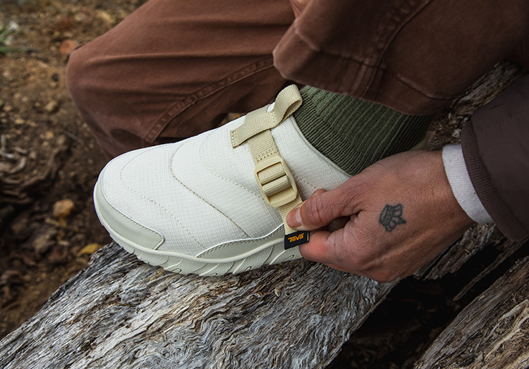 テバ公式【 リエンバー キャンプ|REEMBER CAMP| 1173974 | メンズ】Teva® 公式サイト