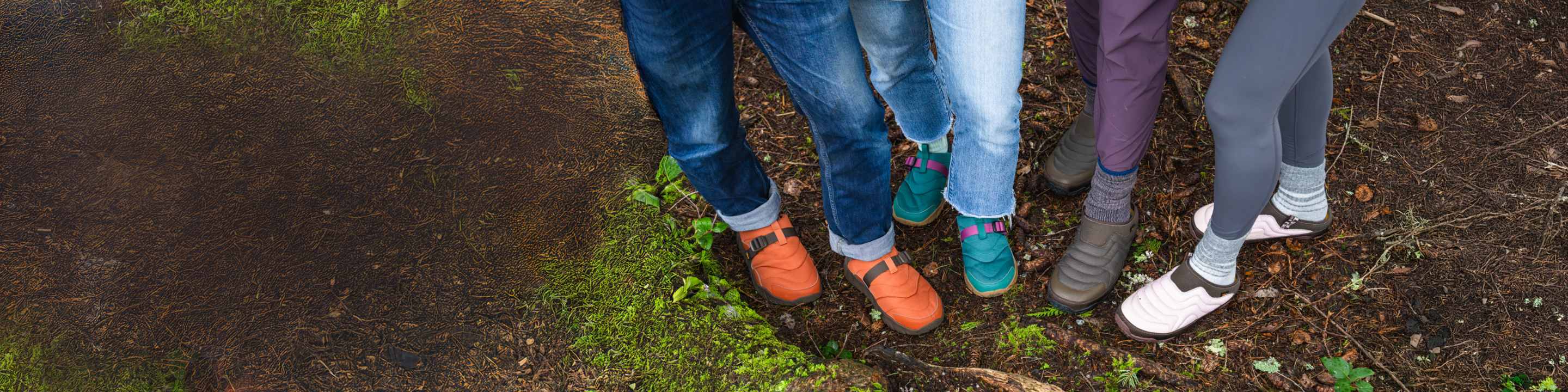 ReEmber - Men's | TEVA Ireland