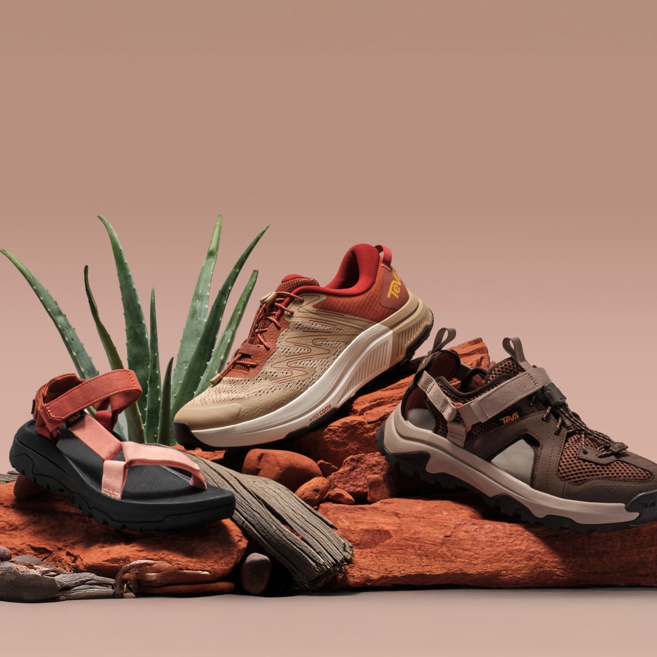 Teva® Sandals & Flip Flops | Teva® Shoes & Boots | Teva® Poland