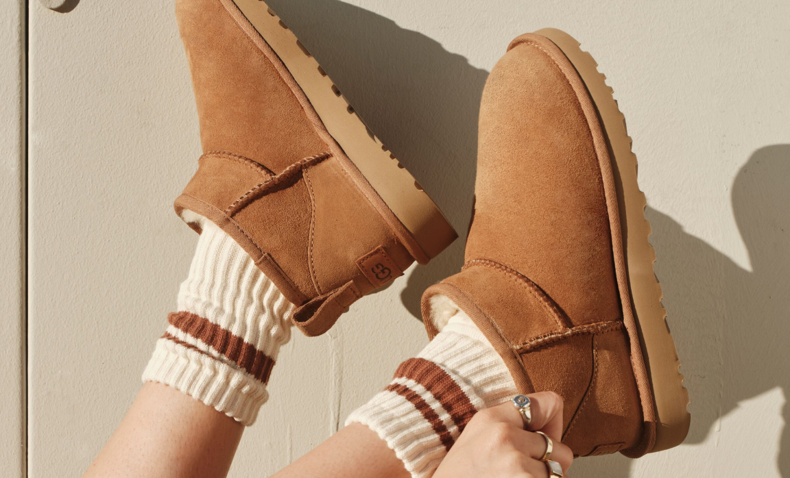 Store Locator | Find UGG® Official Stores & Retailers