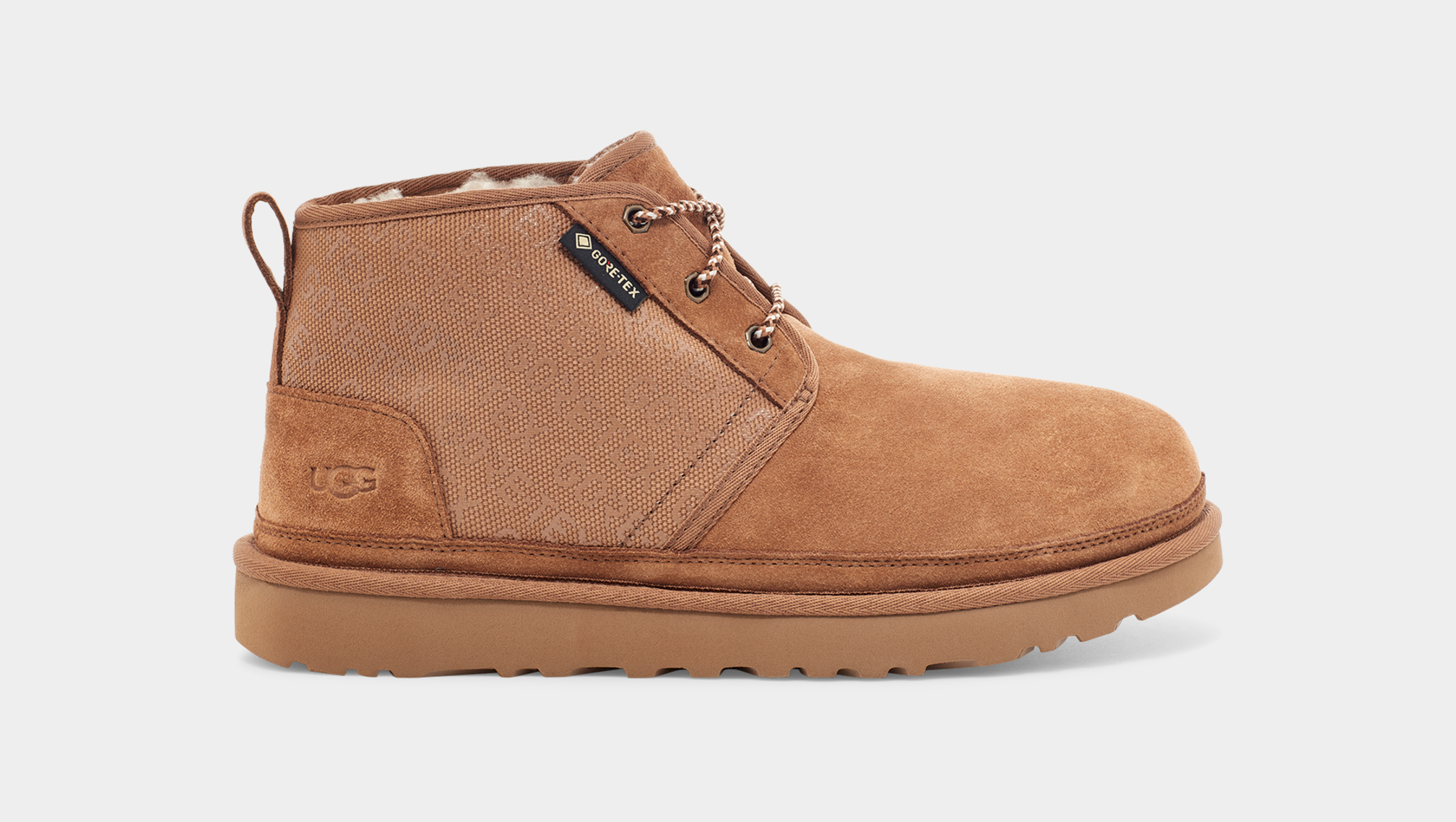 Neumel Gore-Tex | UGG® Official