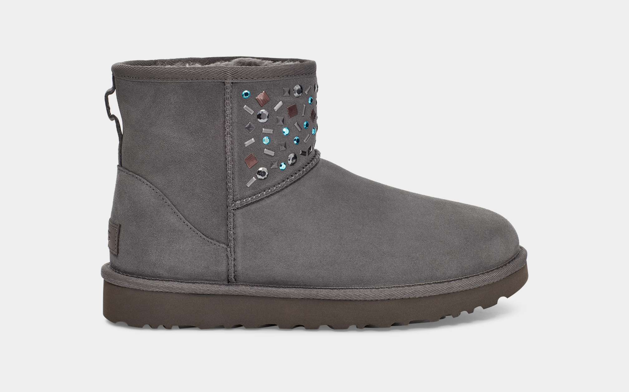 UGG® Classic Mini Stud II for Women | UGG®