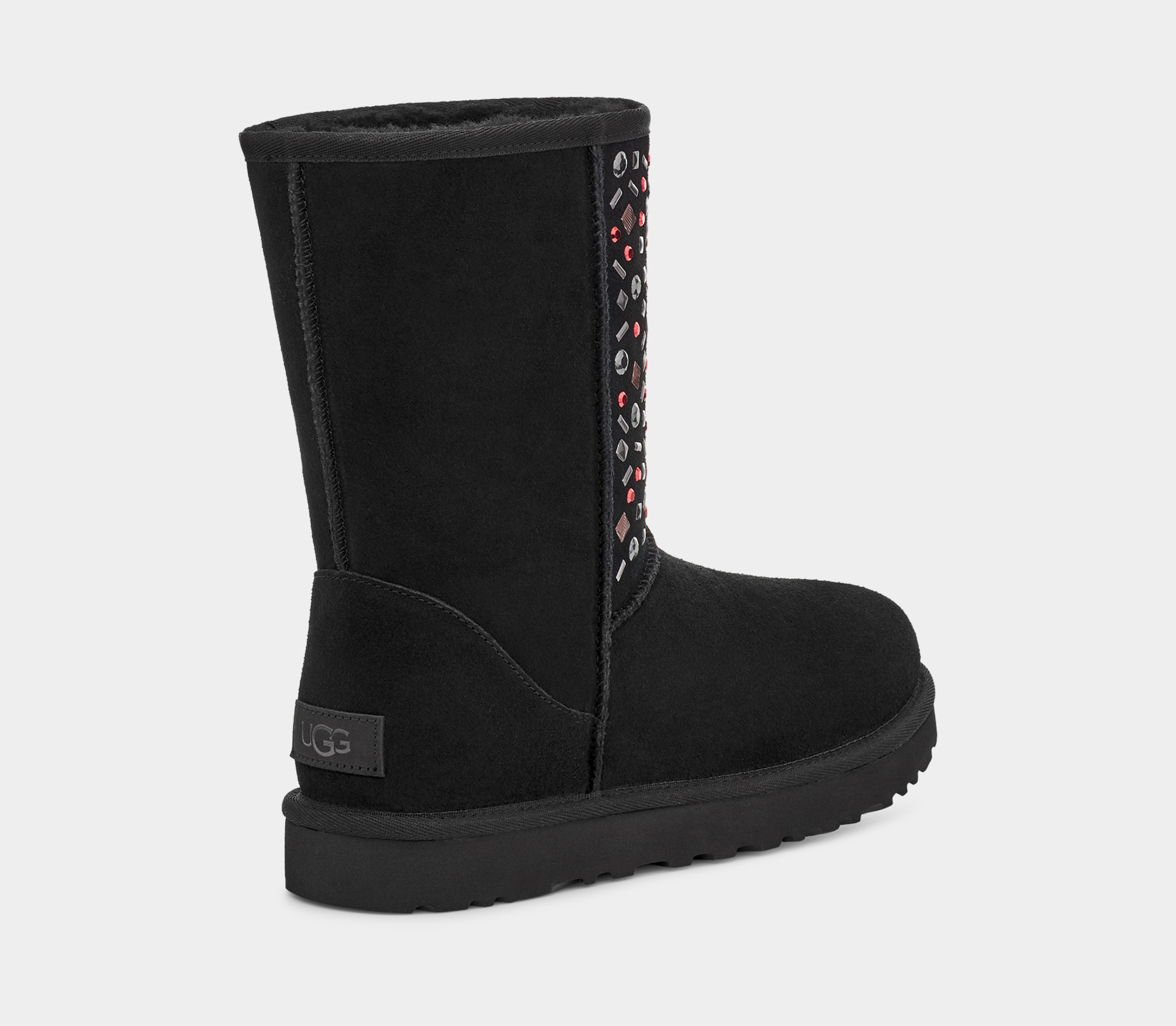 UGG® Classic Short Stud II for Women | UGG®