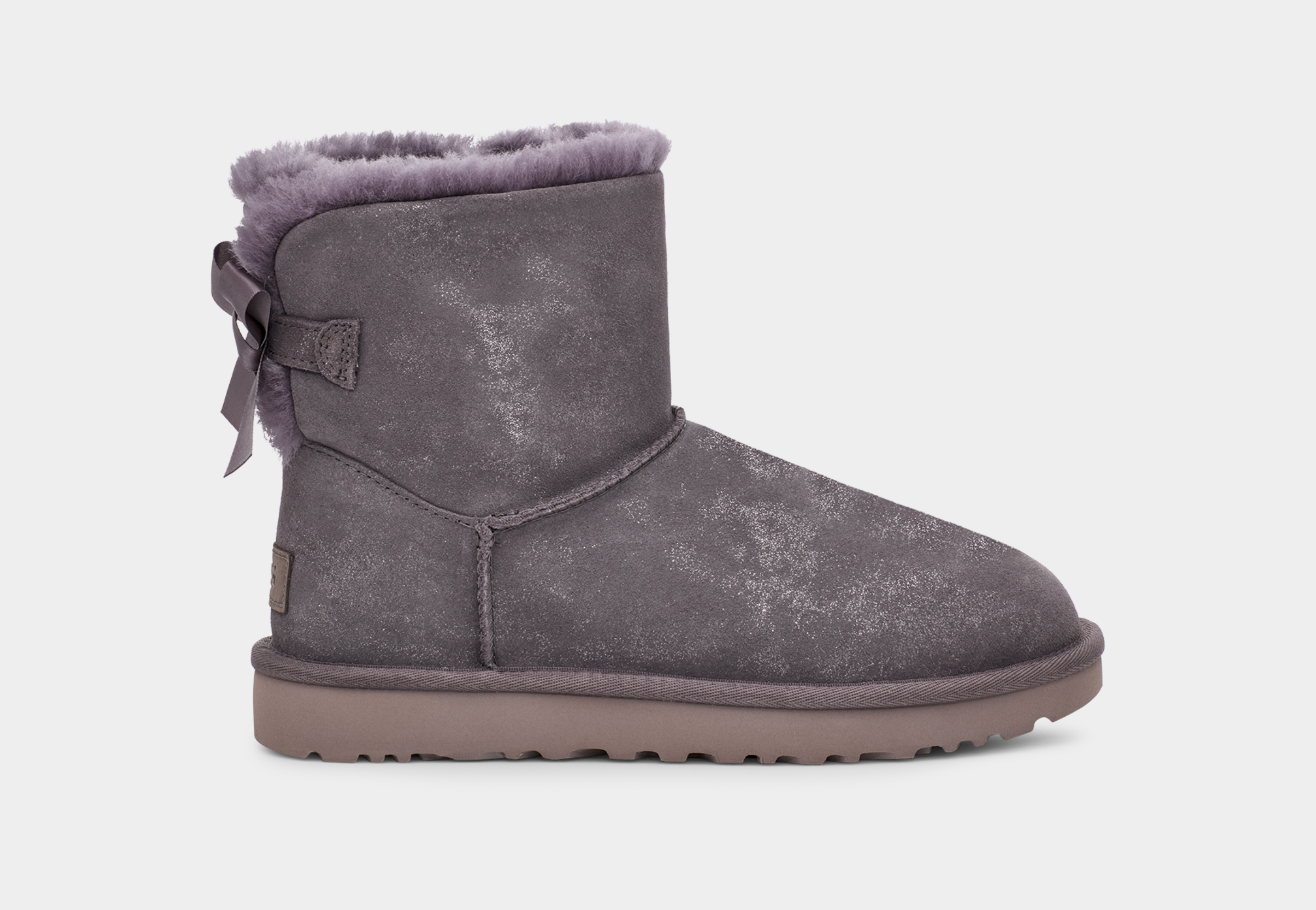 Mini Bailey Bow II Shimmer Boot | UGG®