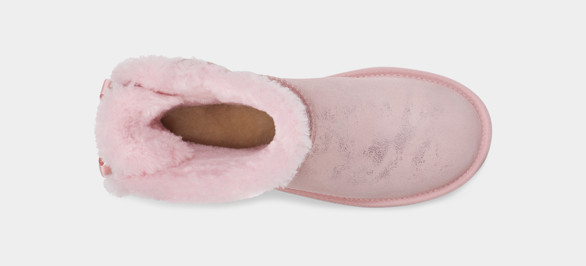 Mini Bailey Bow II Shimmer Boot | UGG®