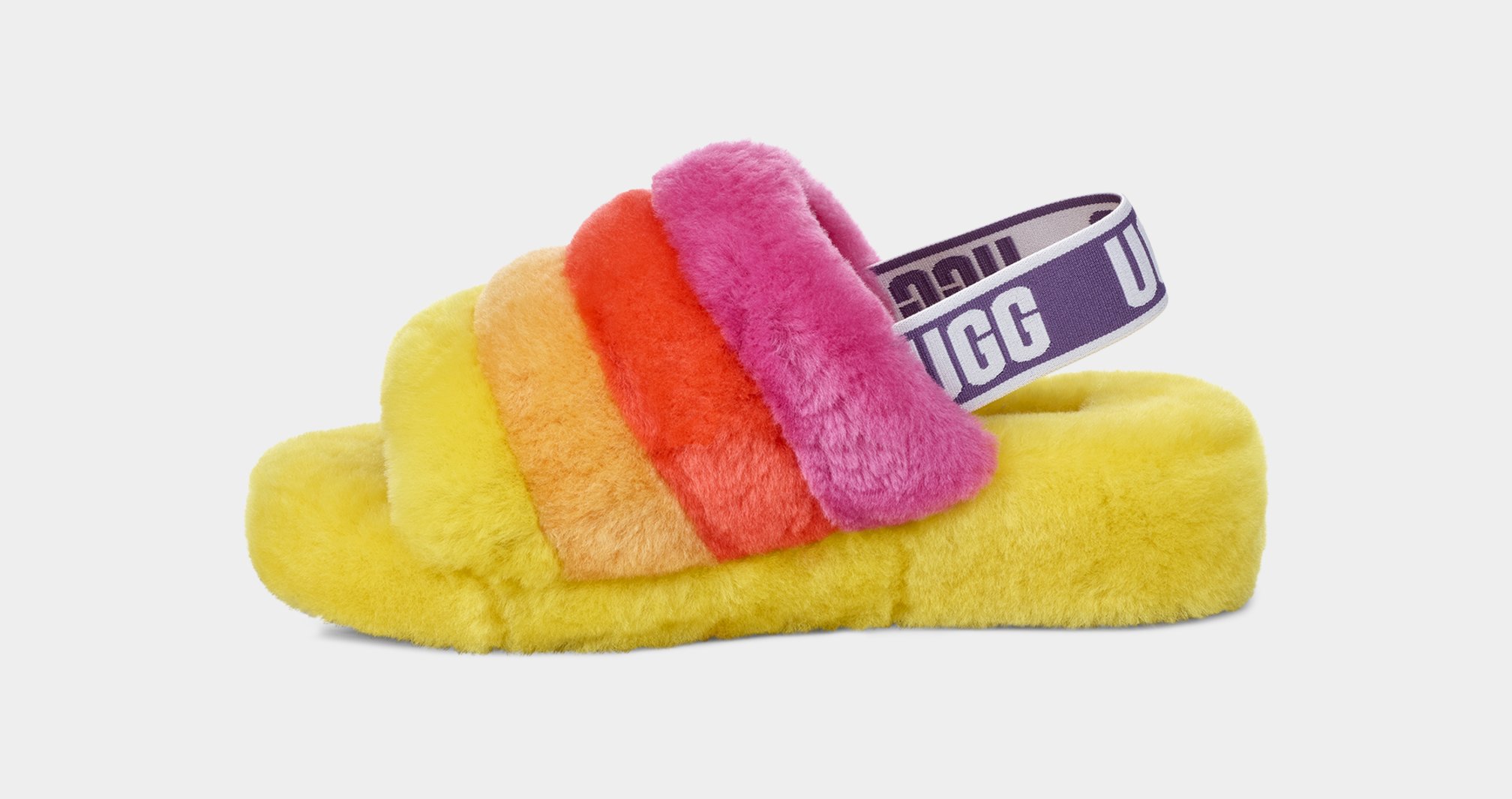 Fluff Yeah Slide Sandal | UGG