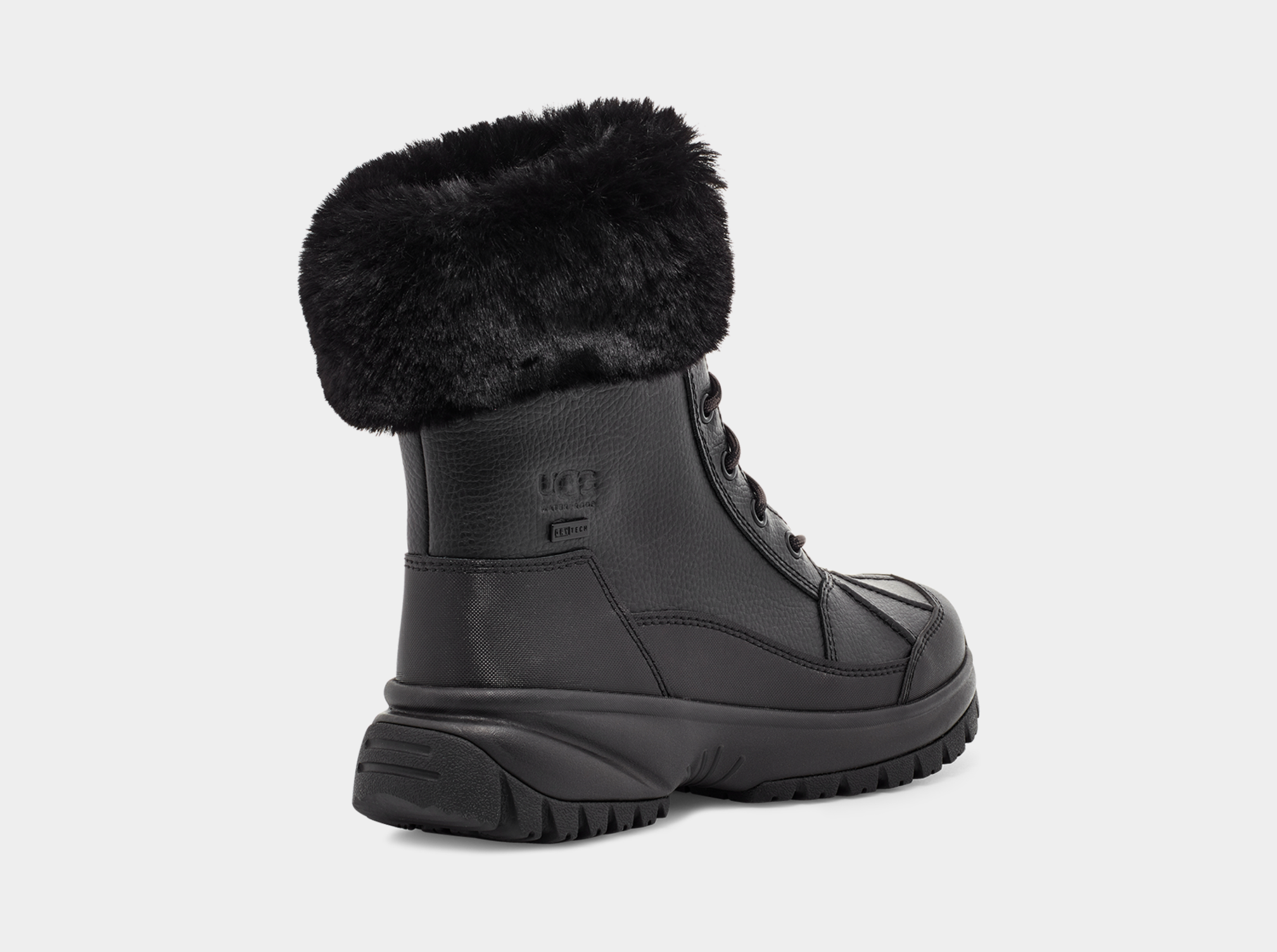 Yose Fluff Boot | UGG®