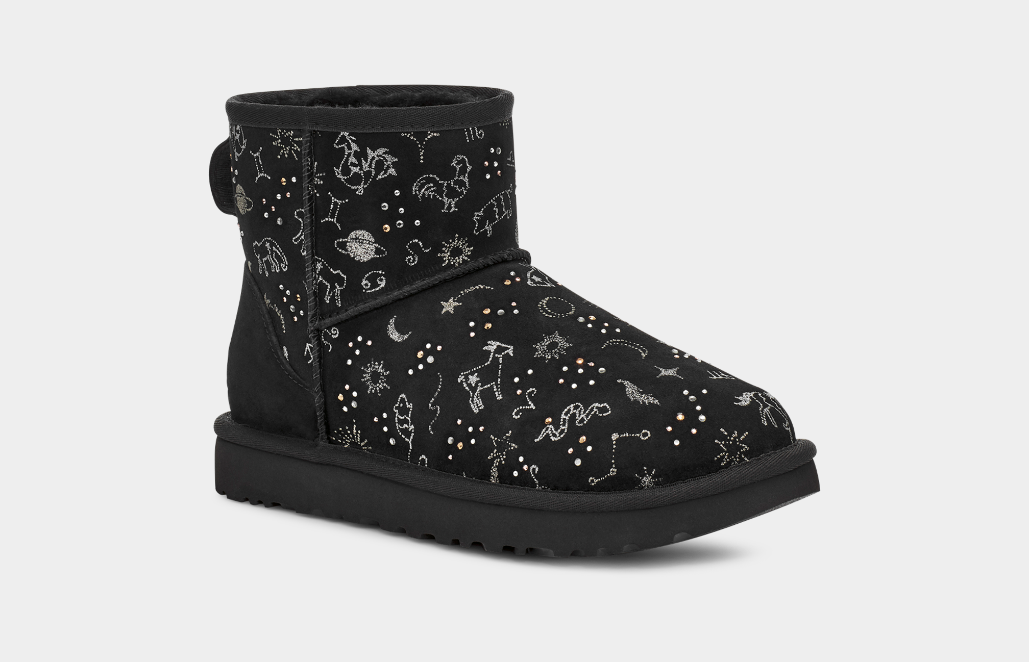 Classic Zodiac Mini Boot | UGG®