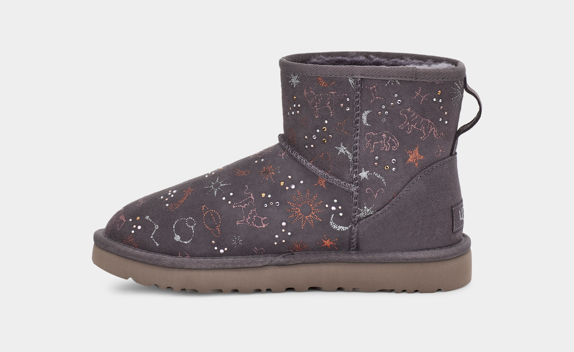 Classic Zodiac Mini Boot | UGG®