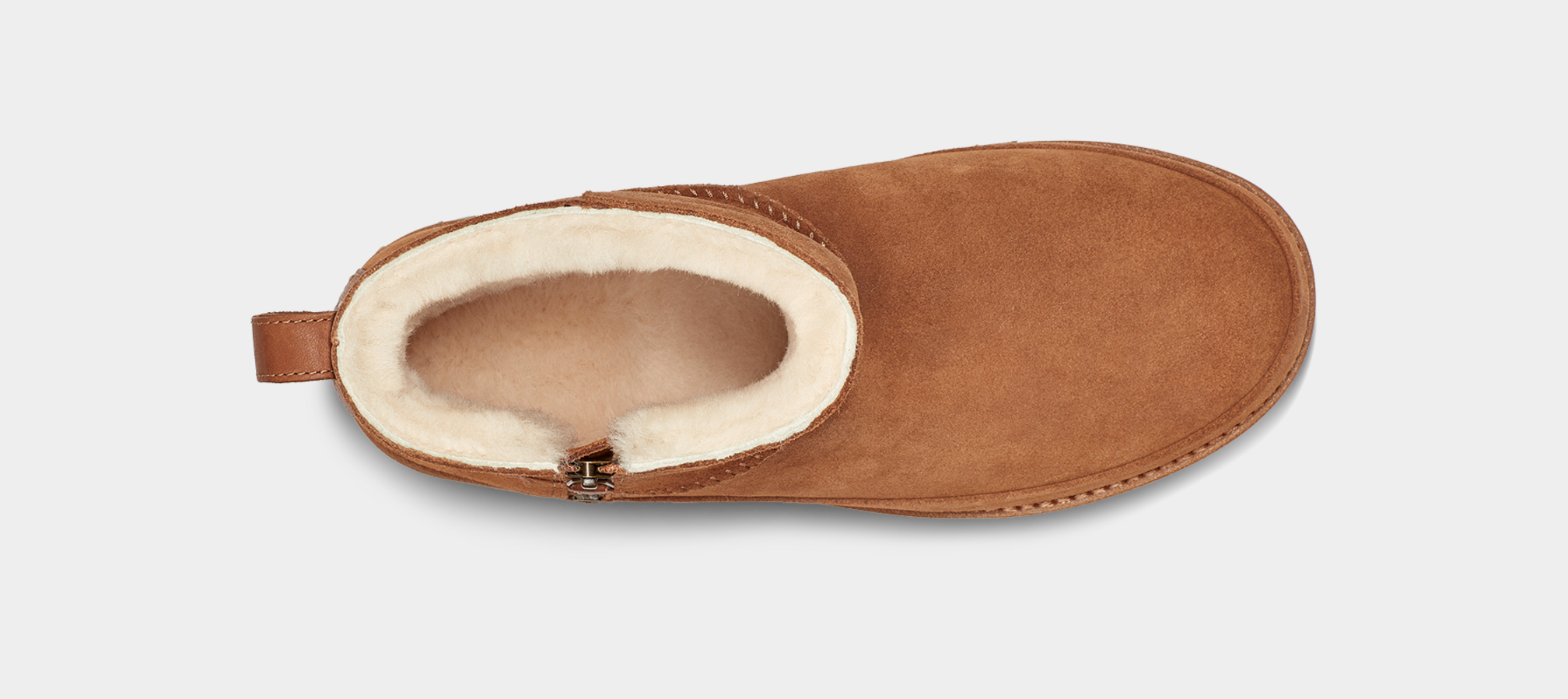 Classic Zip Mini Boot | UGG®