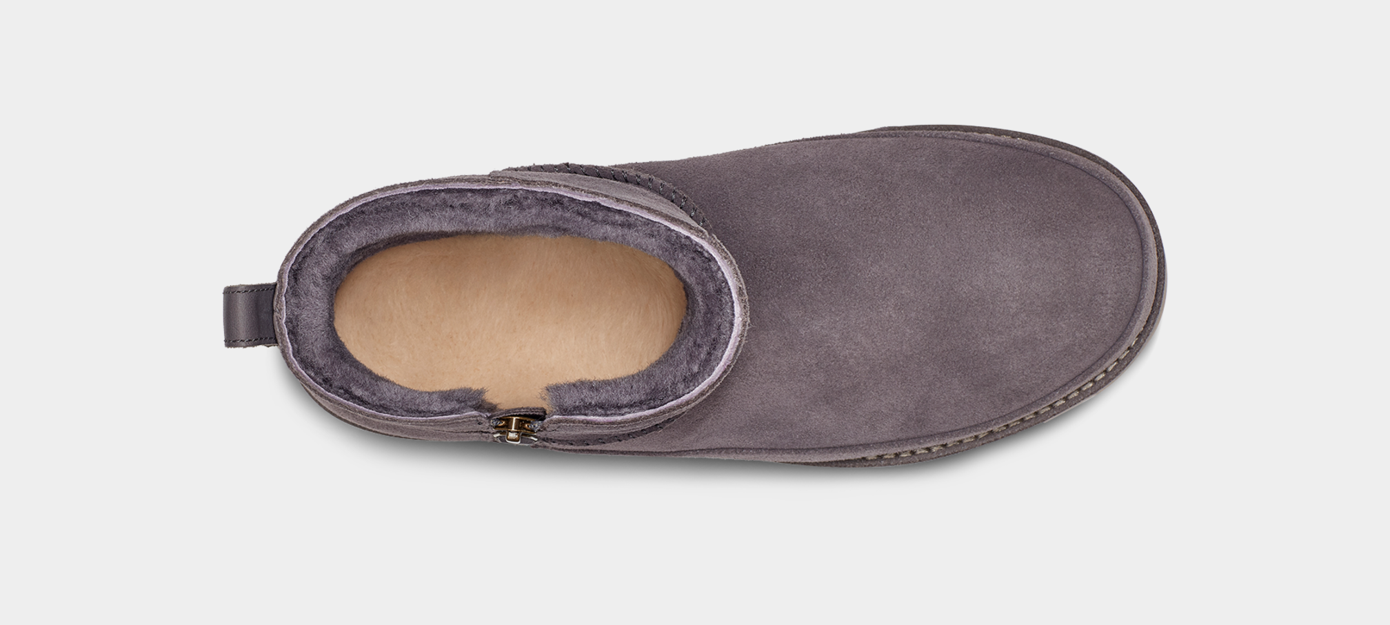 Classic Zip Mini Boot | UGG®