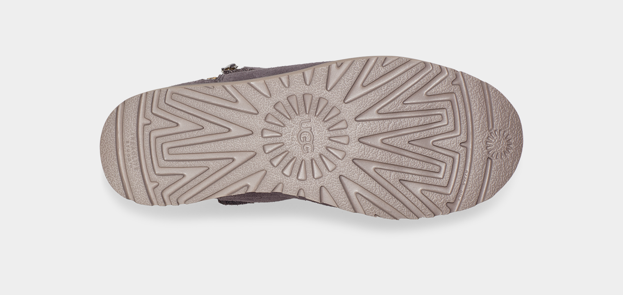 Classic Zip Mini Boot | UGG®