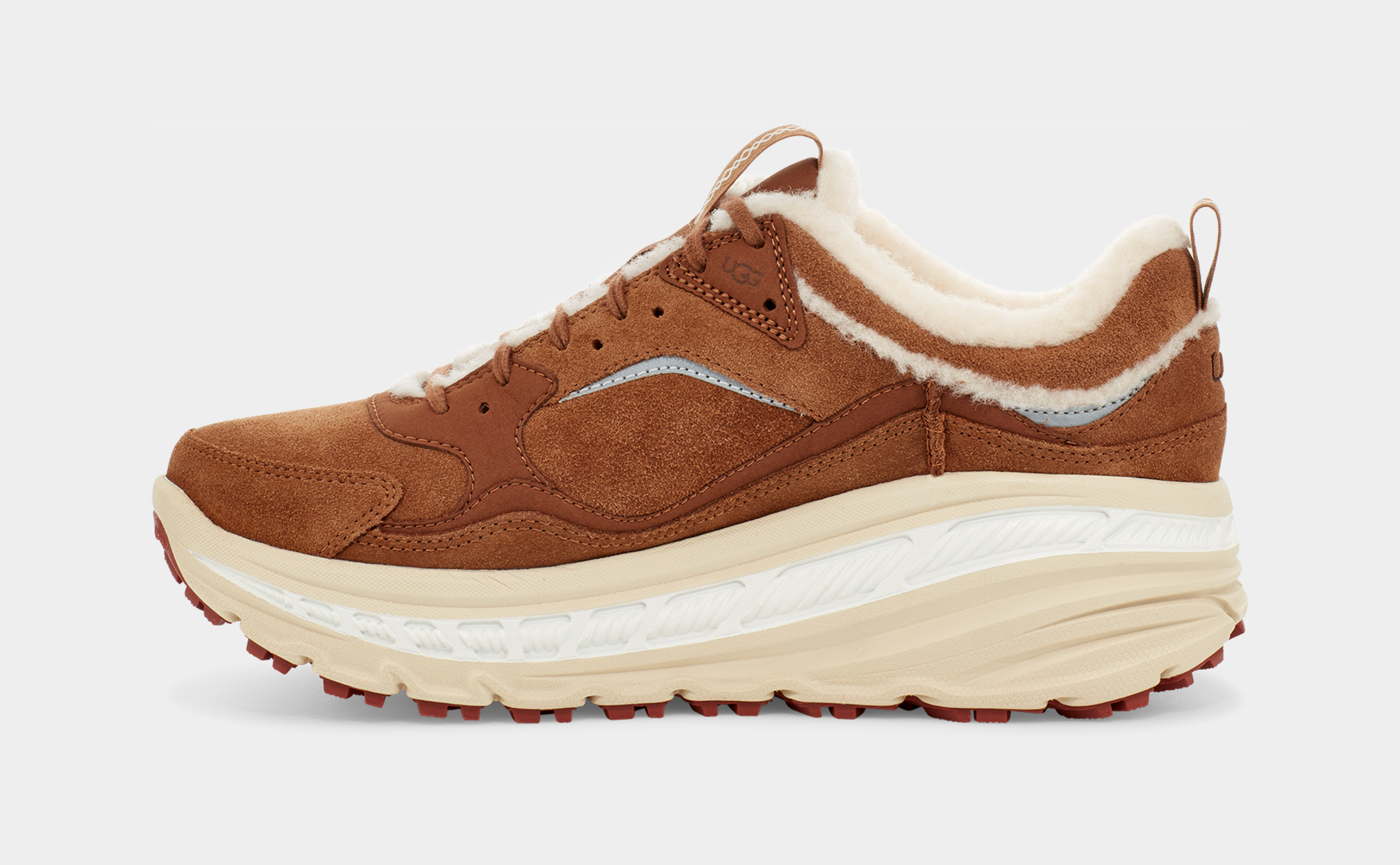 CA805 Spill Seam Sneaker | UGG®