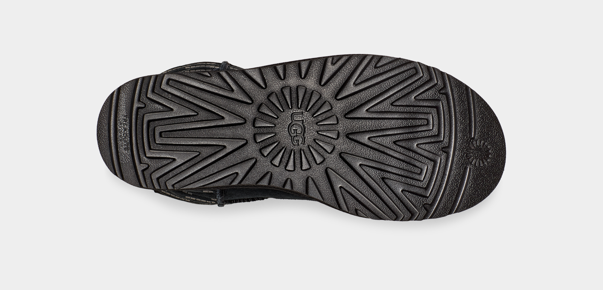 Ugg® Classic Short Ii Ugg Print For Women Ugg®