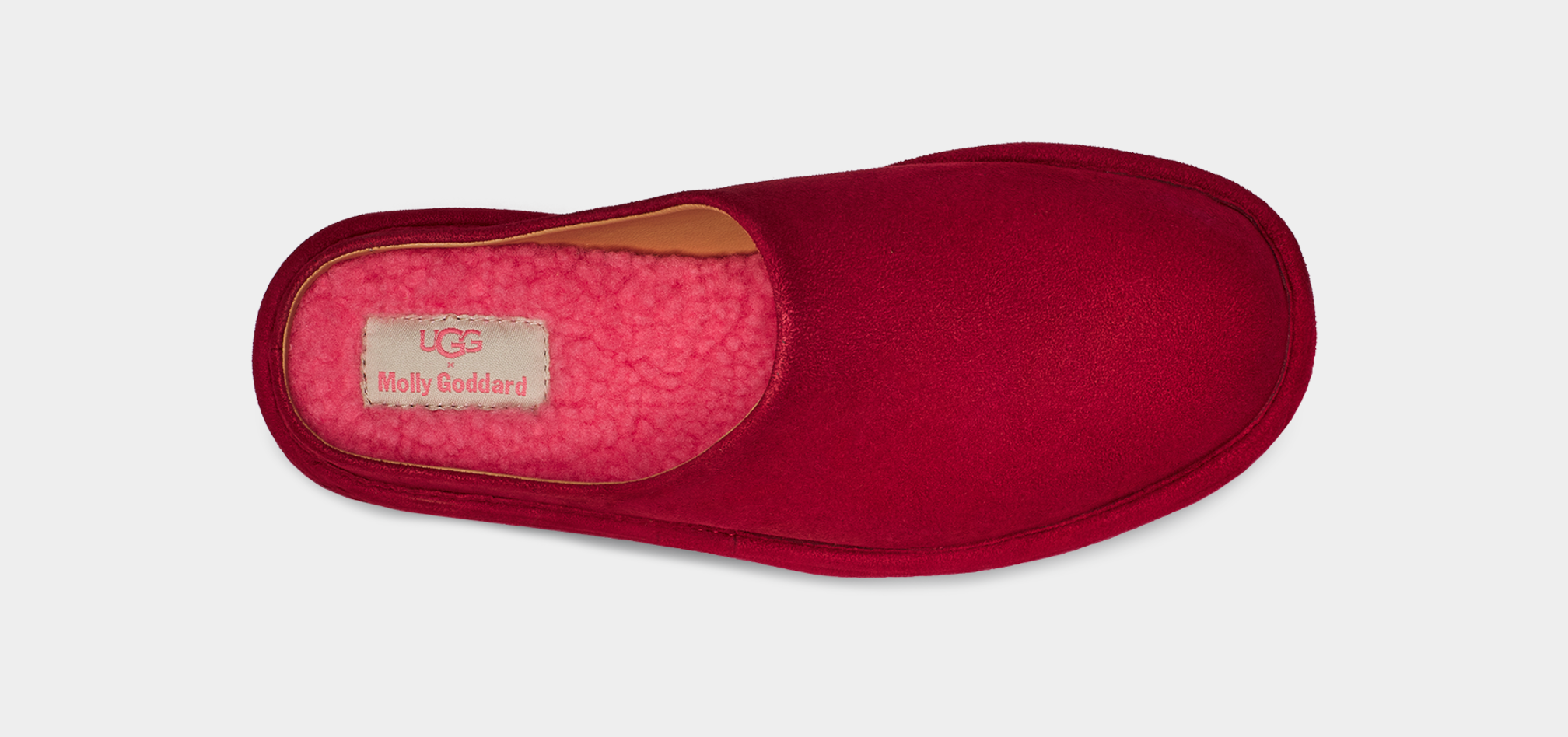 UGG x Molly Goddard Platform | UGG® Official