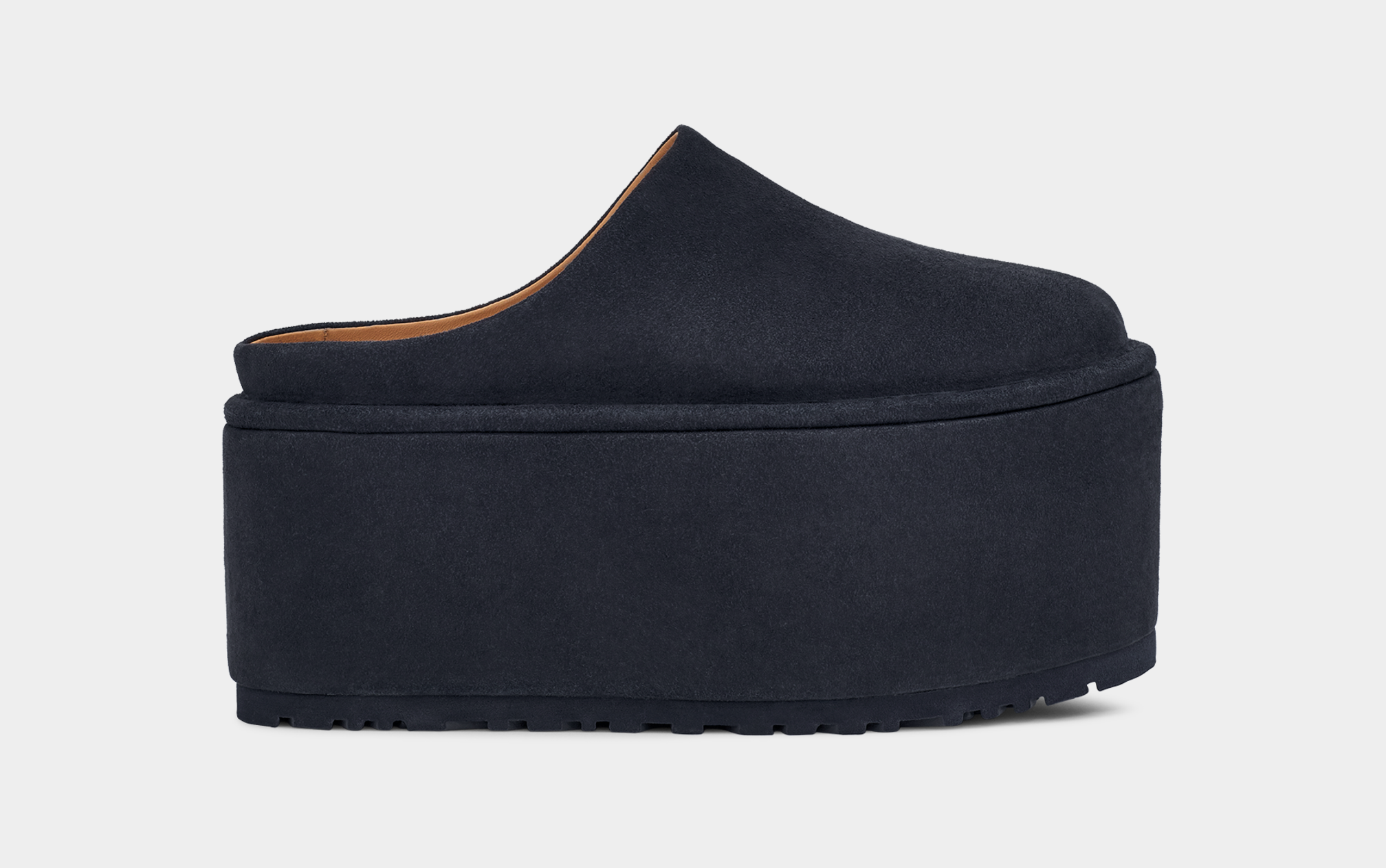UGG x Molly Goddard Platform | UGG® Official