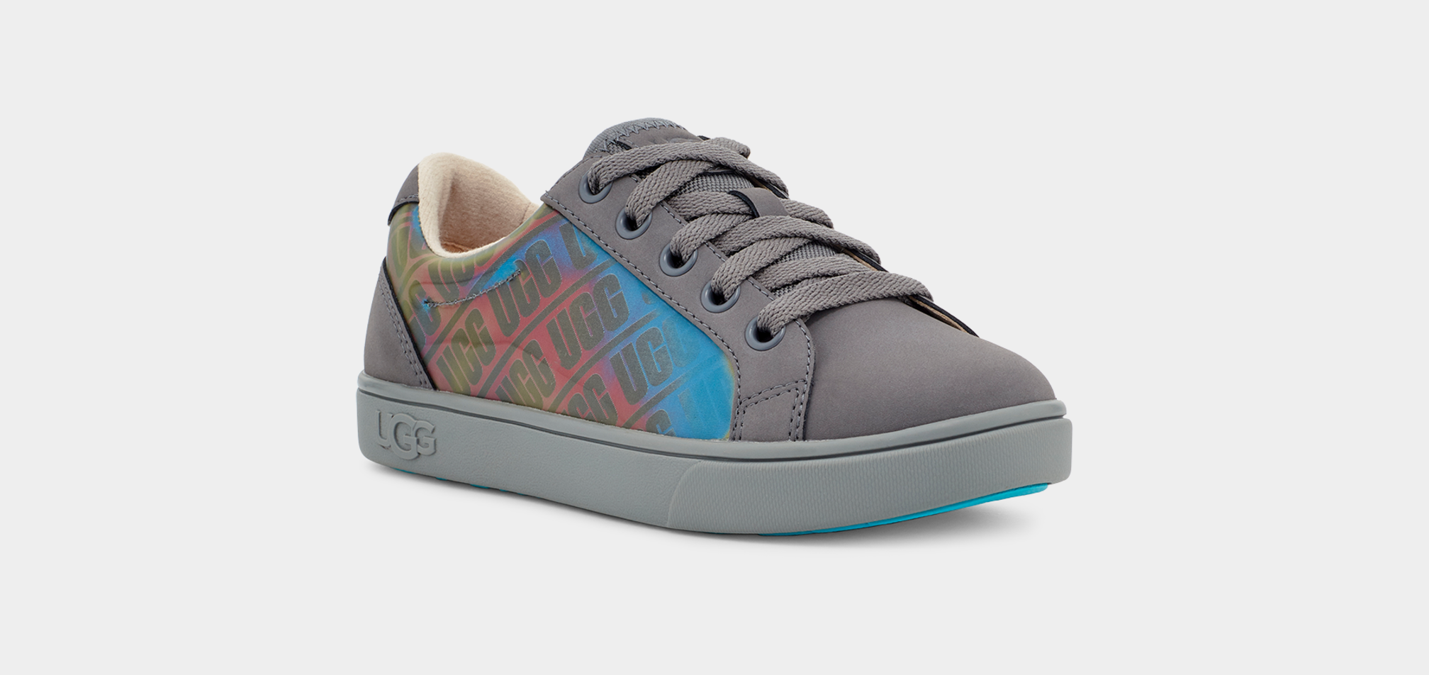 Kids' Zilo Chromatic | UGG®