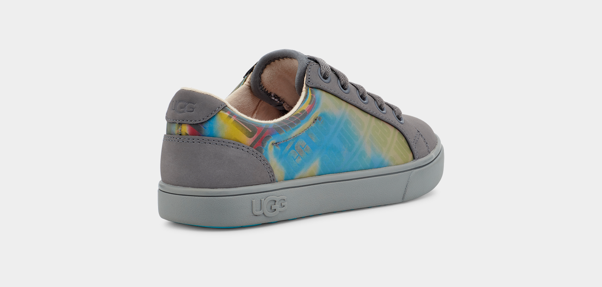 Kids' Zilo Chromatic | UGG®