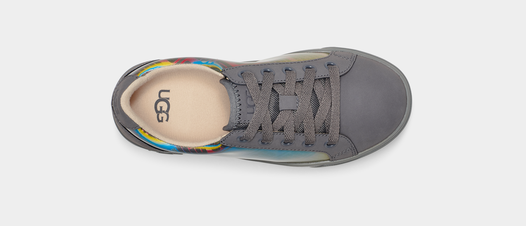 Kids' Zilo Chromatic | UGG®