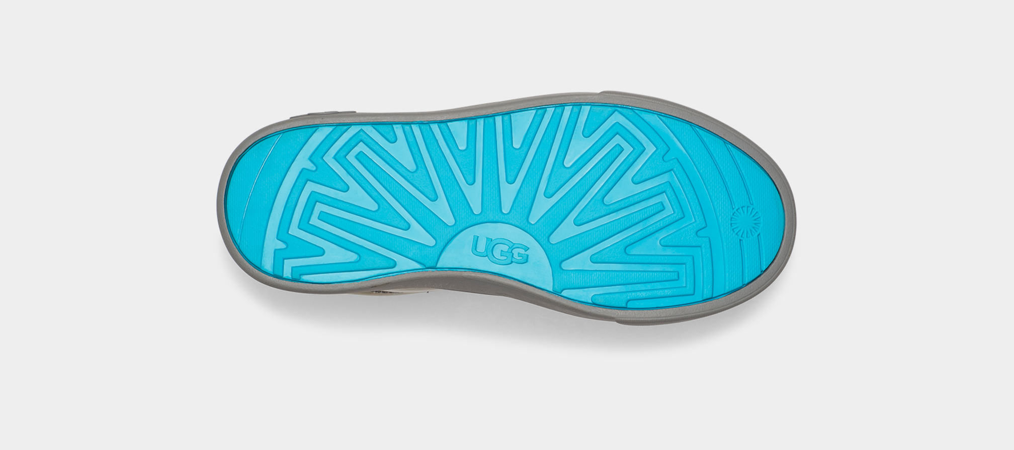 Kids' Zilo Chromatic | UGG®