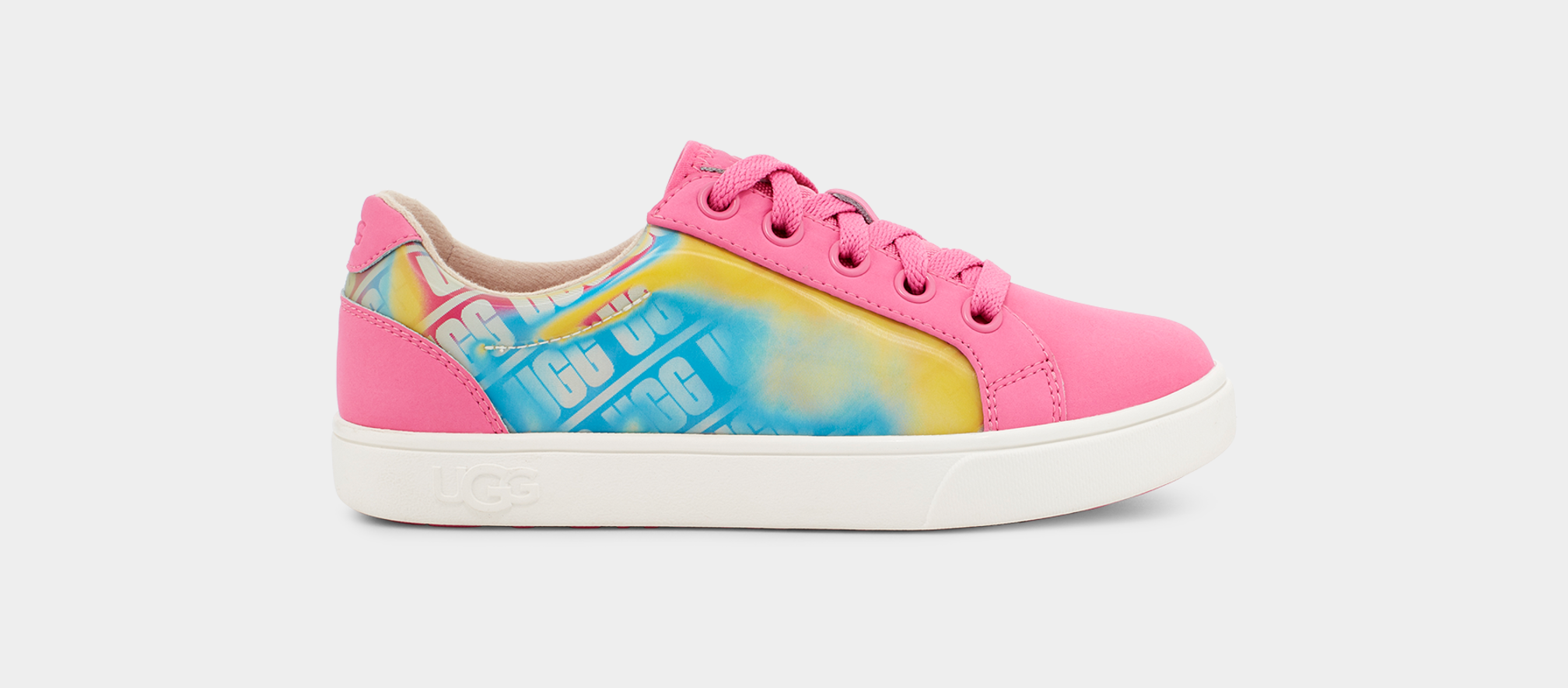 Kids' Zilo Chromatic | UGG®