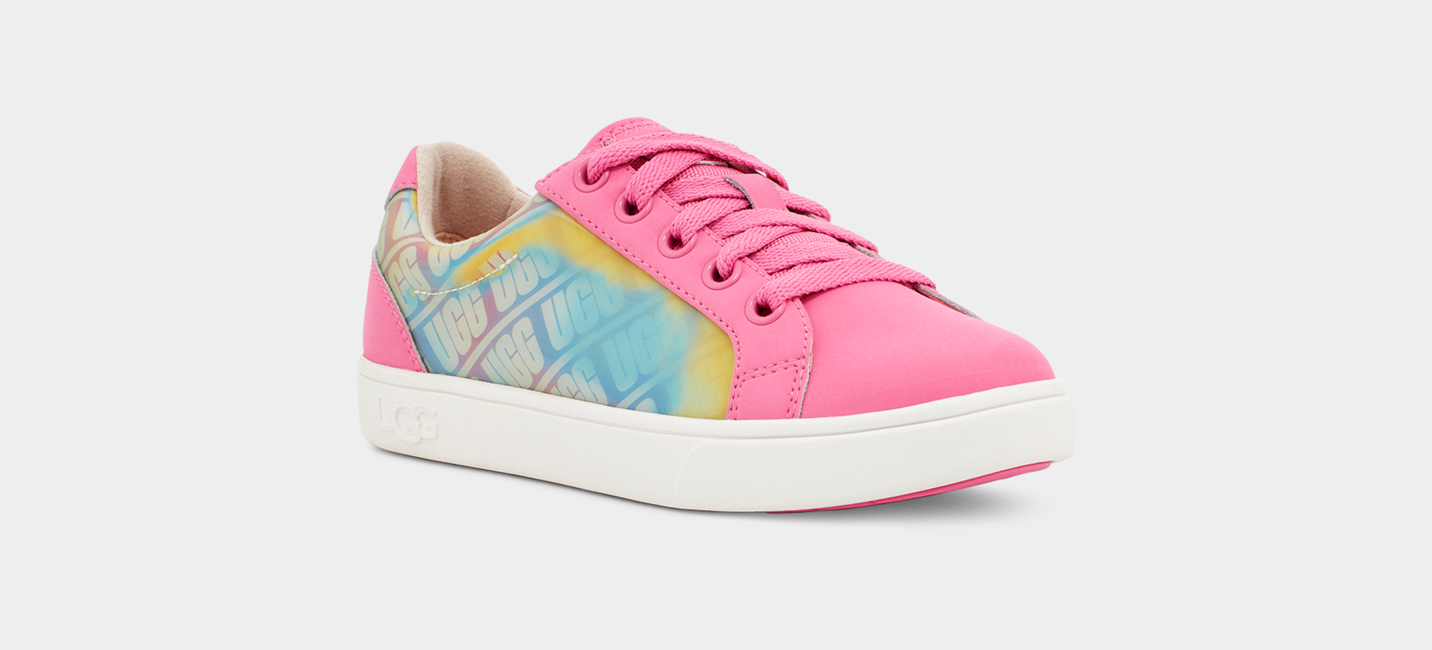 Kids' Zilo Chromatic | UGG®