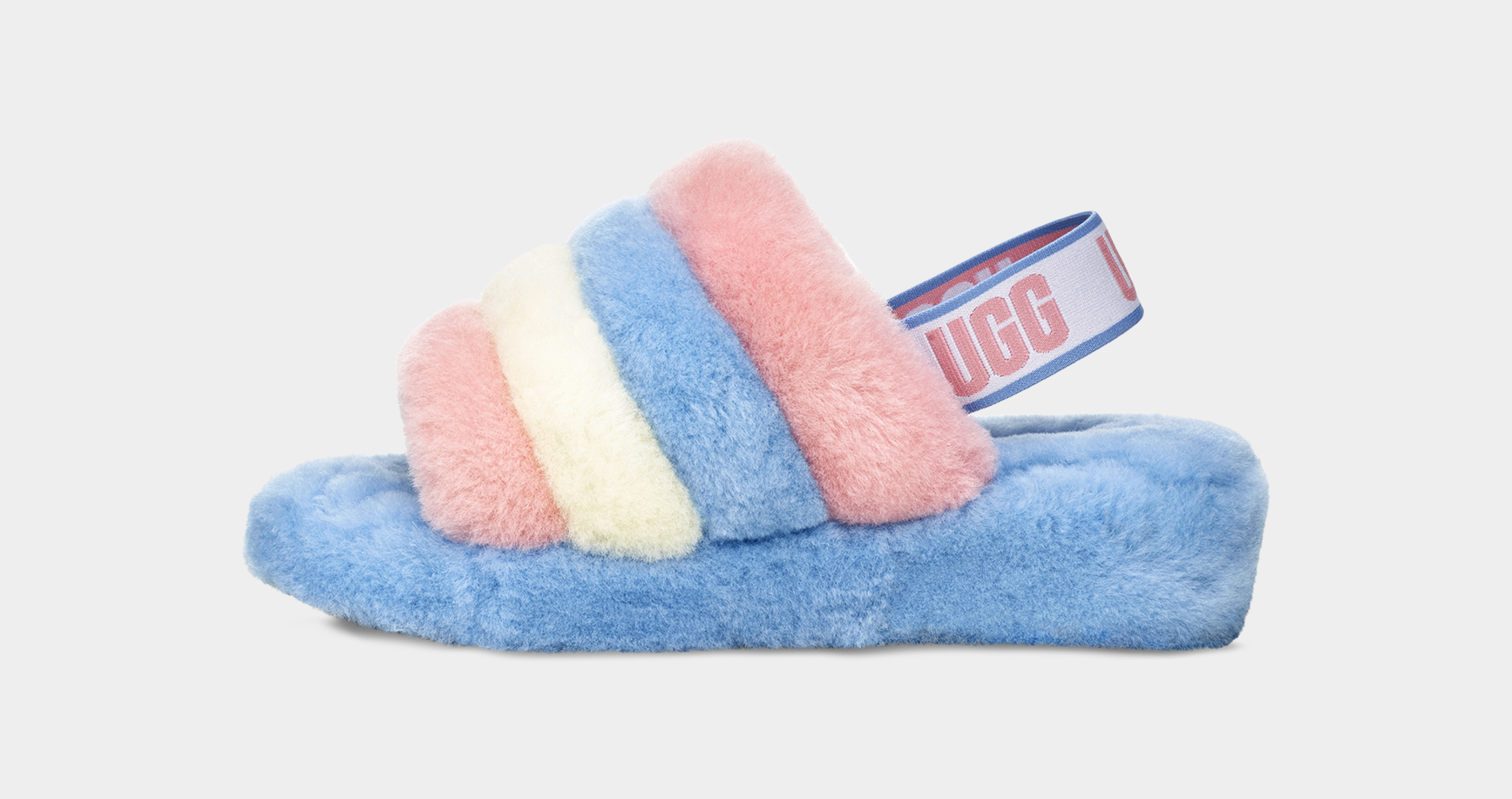 Fluff Yeah Slide Sandal | UGG
