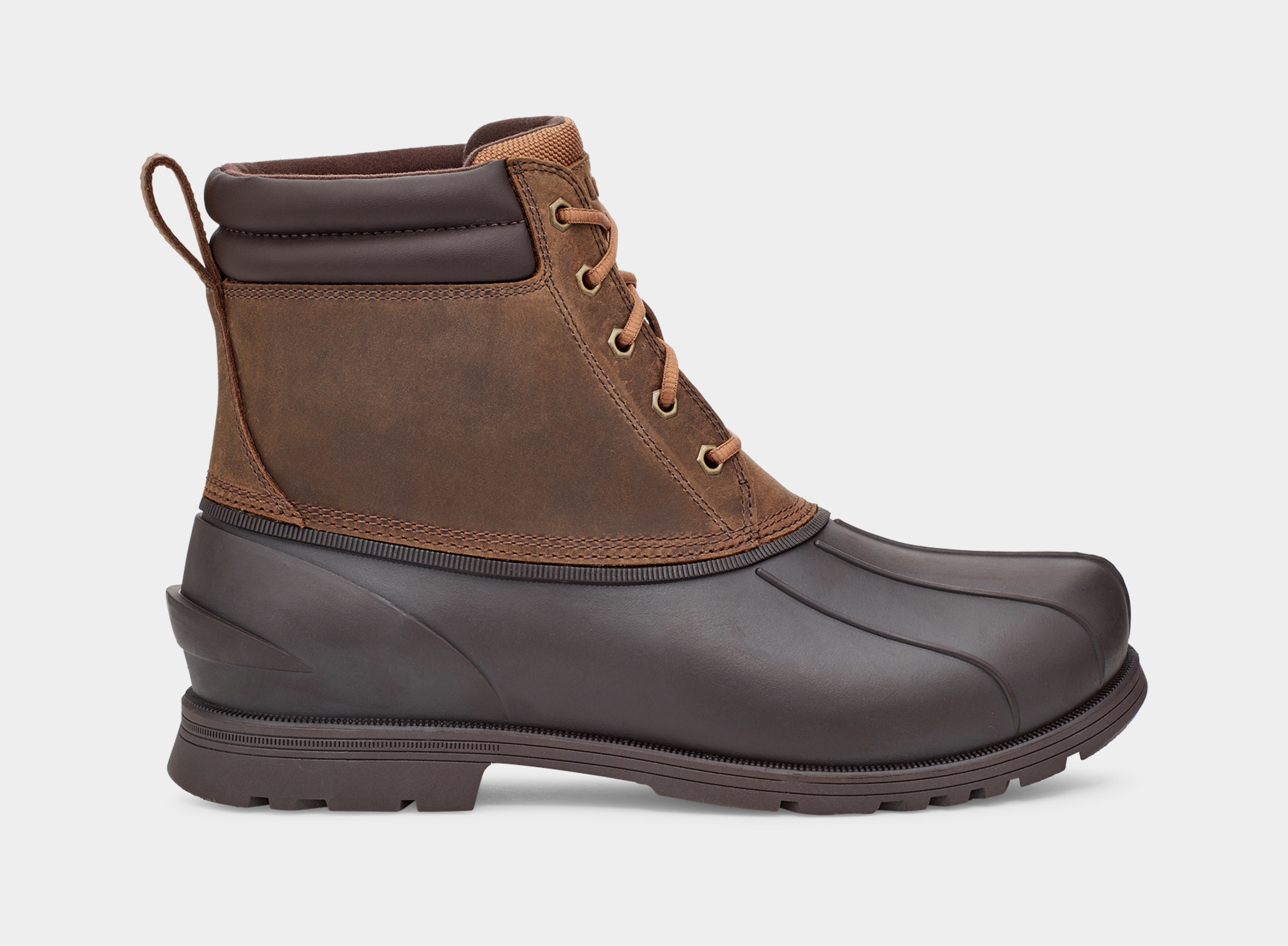 Gatson Mid Boot | UGG®