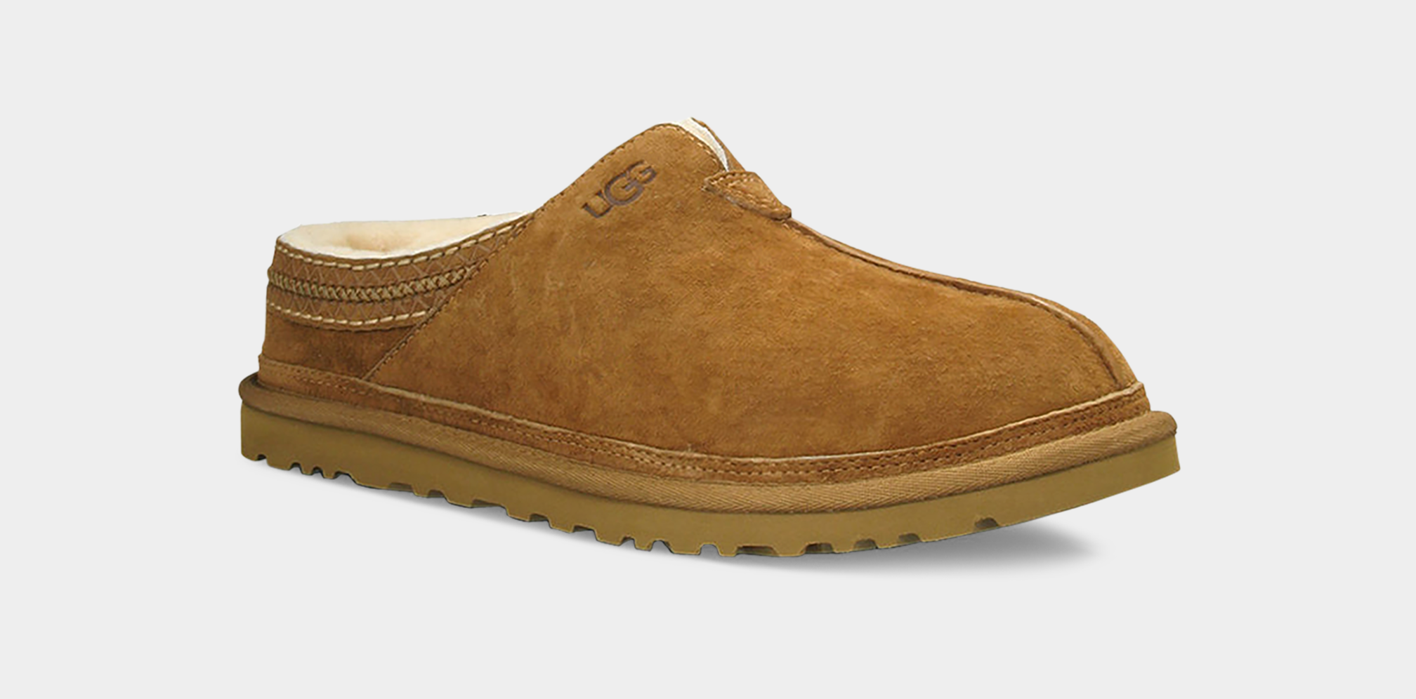 UGG® Neuman for Men | Modern Slip-On Shoes at UGG.com