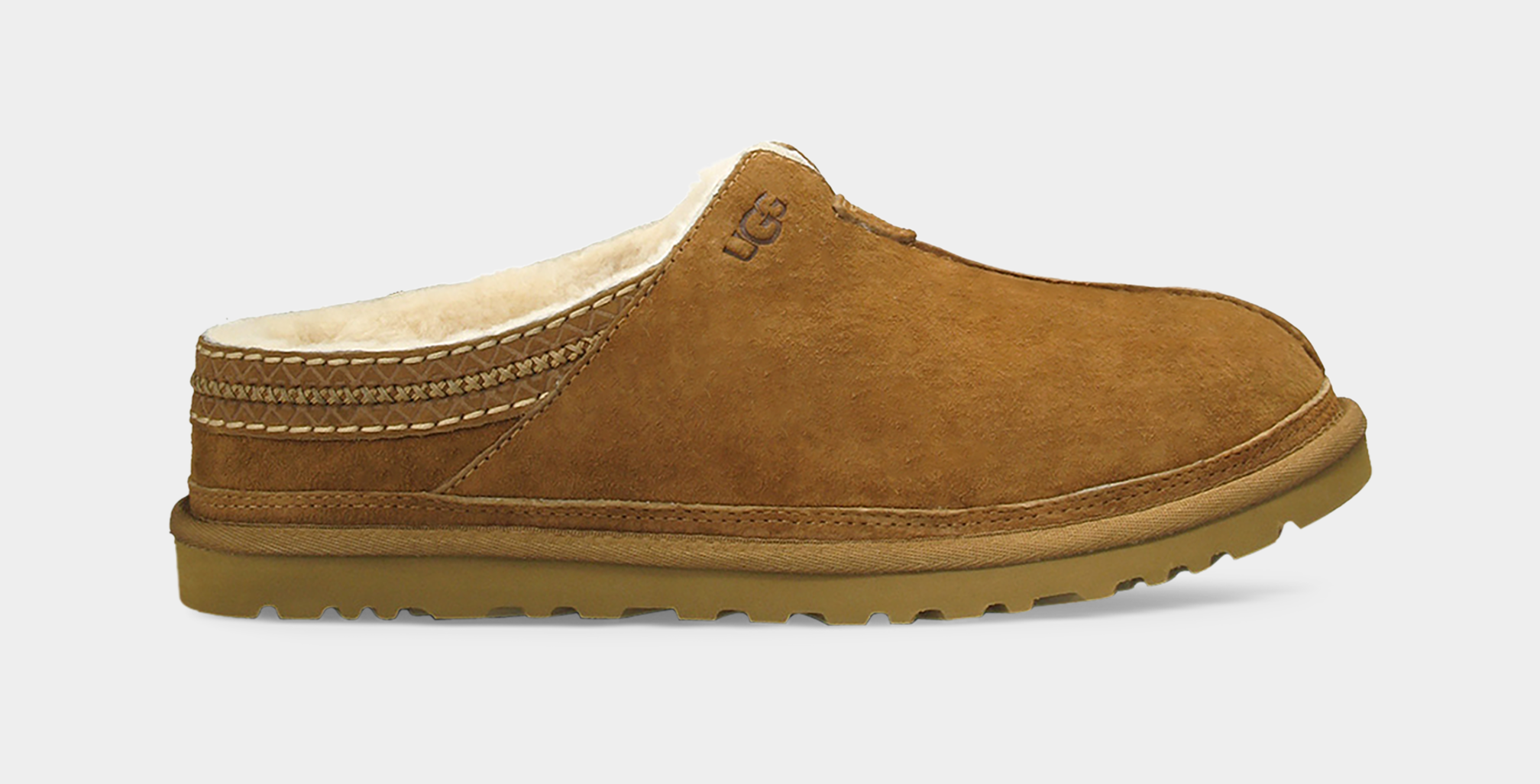 UGG® Neuman for Men | Modern Slip-On Shoes at UGG.com