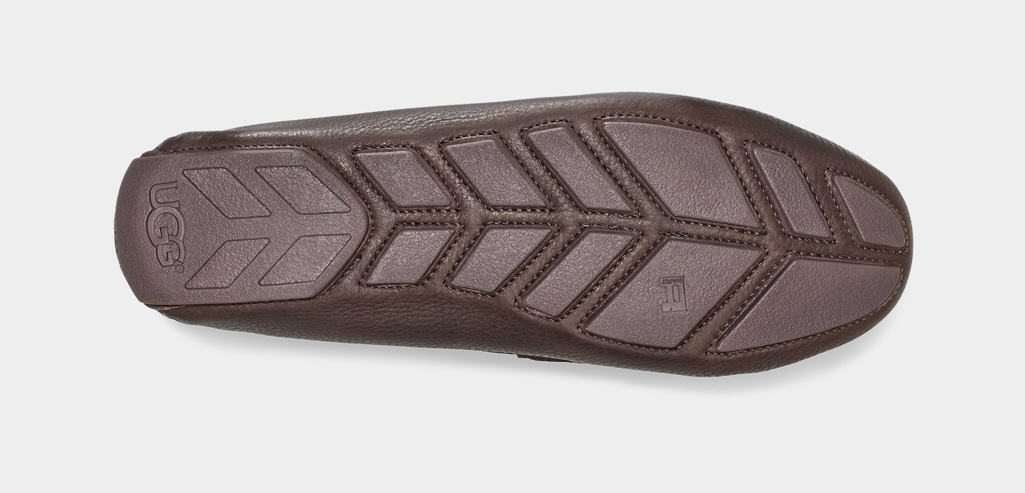 Henrick Leather Braid | UGG® Official