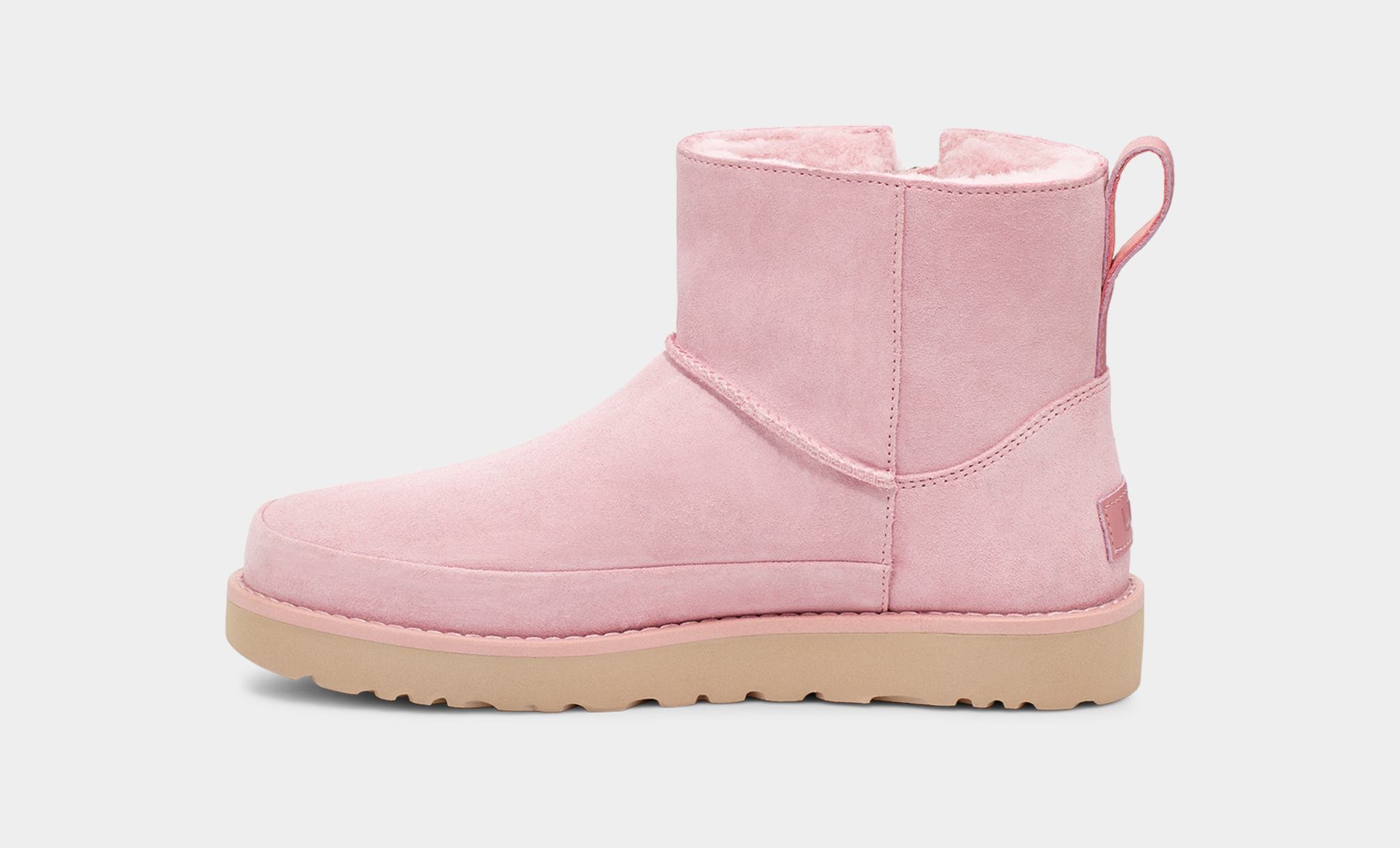 Classic Zip Mini Boot | UGG®
