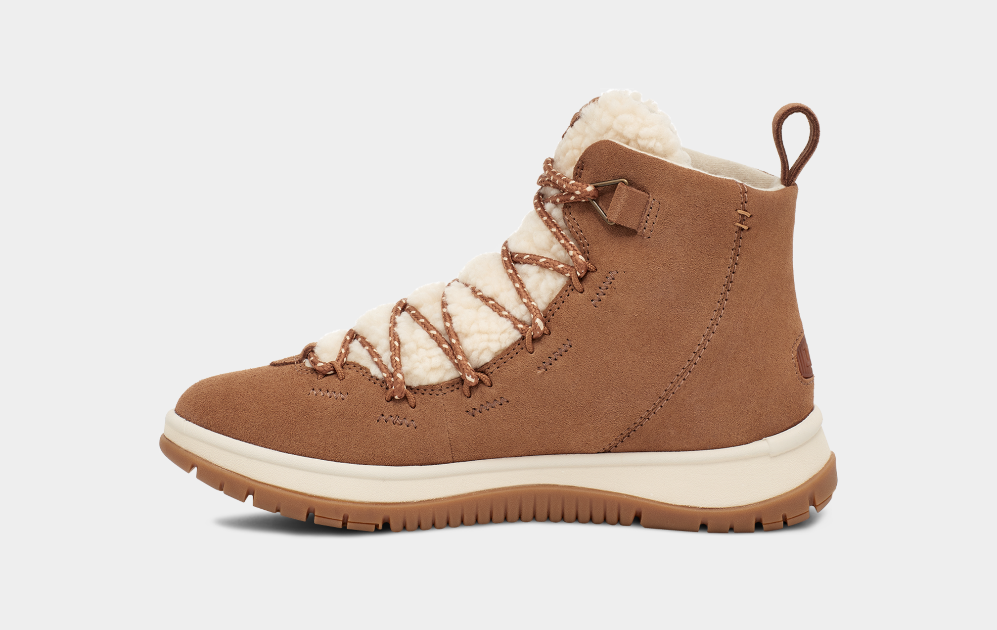 Lakesider Heritage Mid Sneaker | UGG®