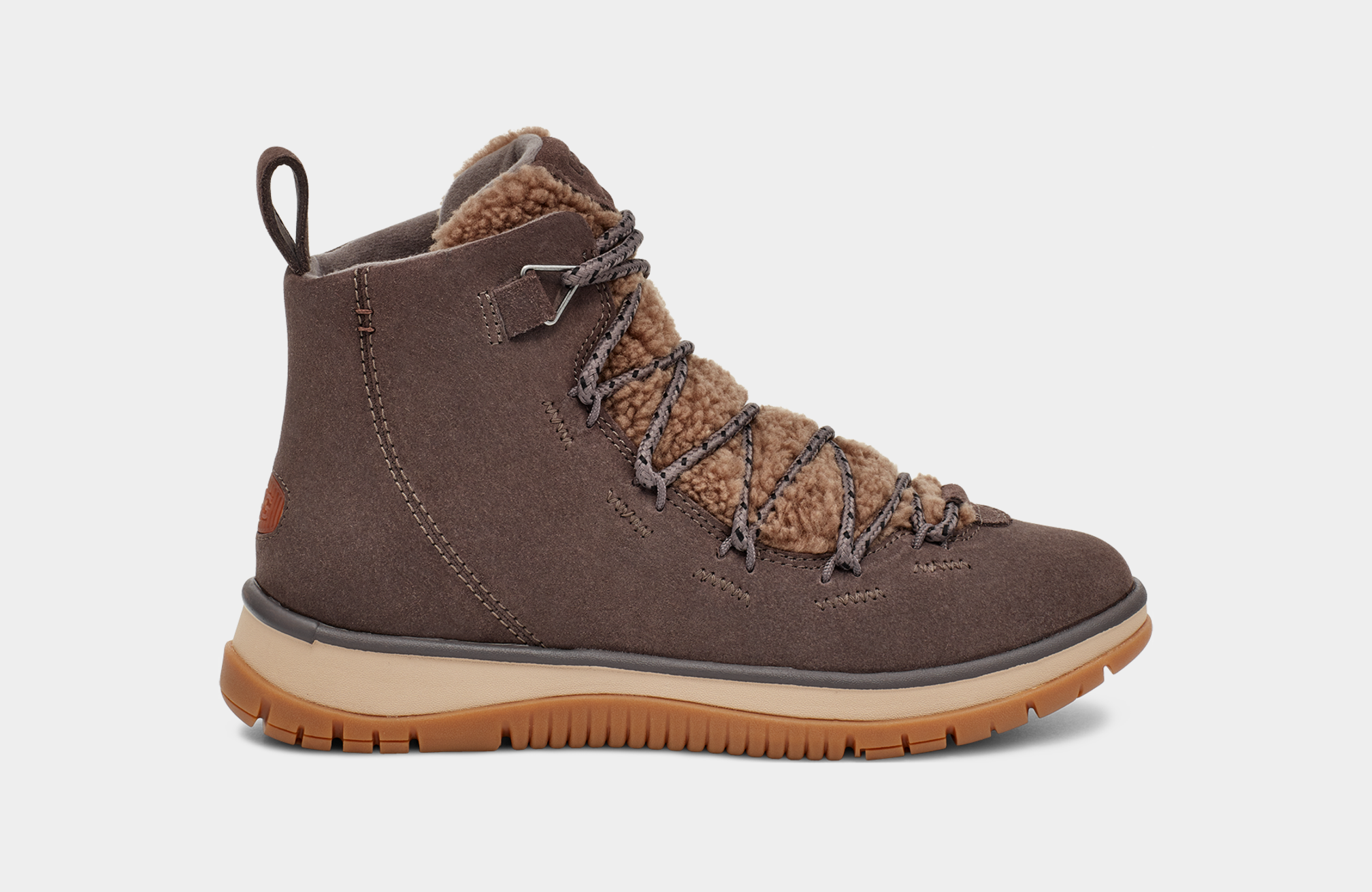 Lakesider Heritage Mid Sneaker | UGG®
