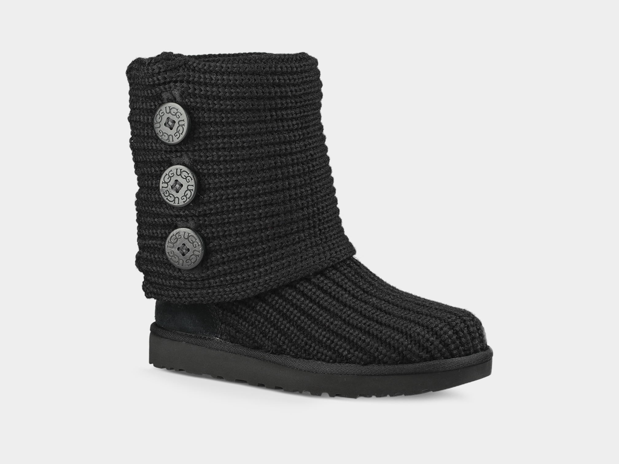 Classic UGG Cardy Boots | UGG® Official
