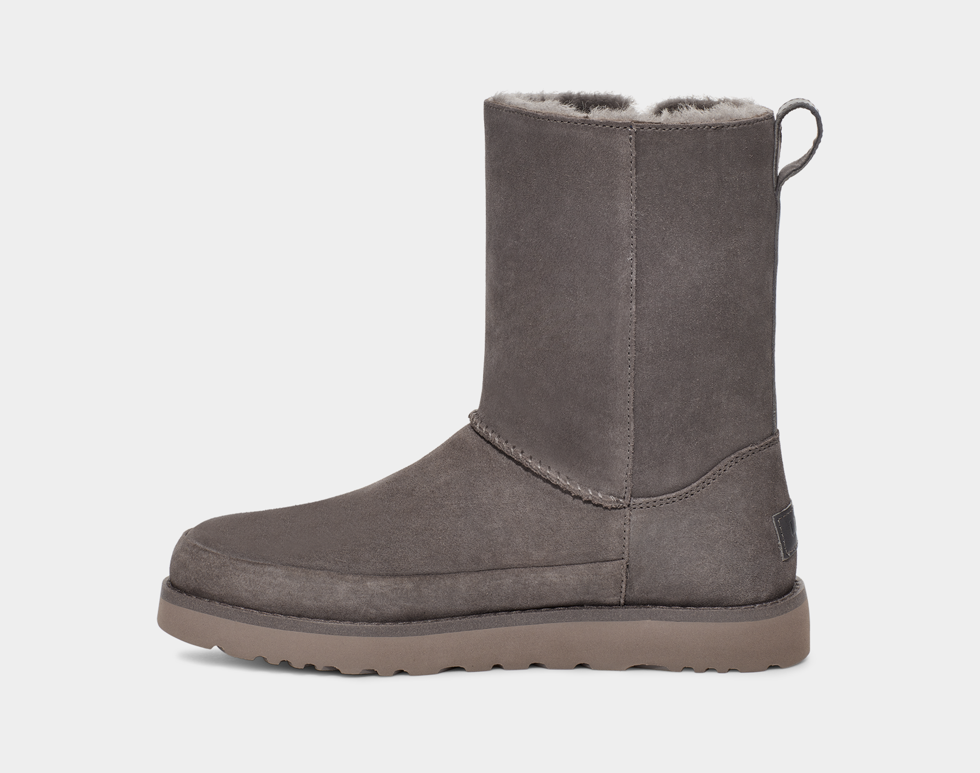 Classic Zip Short Boot | UGG®