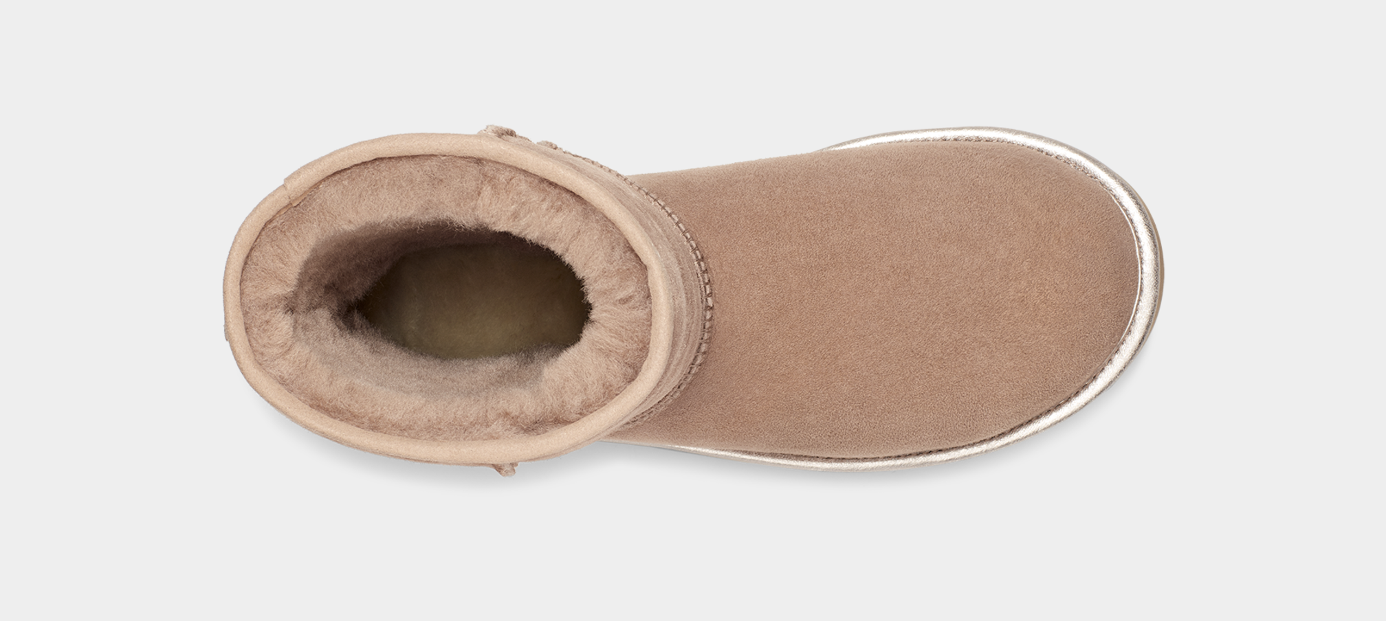 Classic Short Shine Boot | UGG®