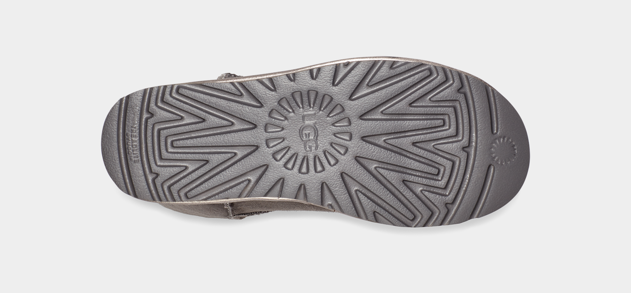 Classic Short Shine Boot | UGG®