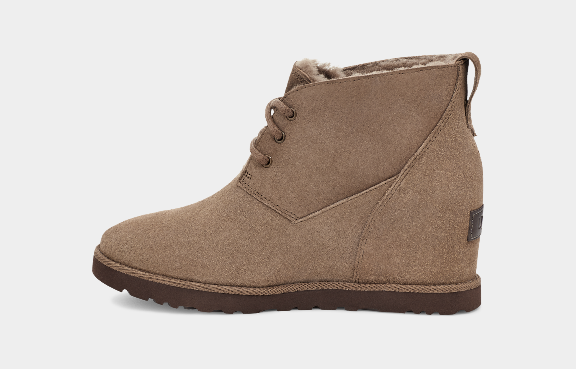 Classic Femme Lace Bootie | UGG®