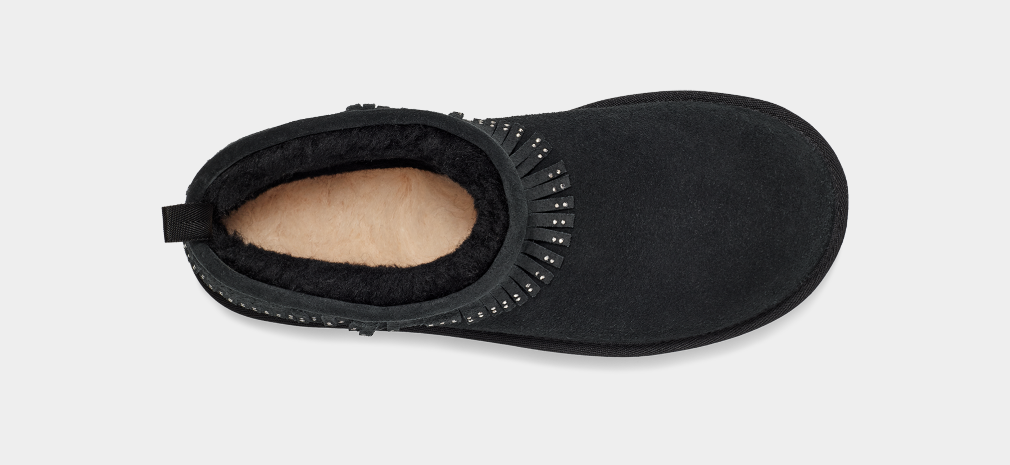 Ultra Mini Fringe Bling Boot | UGG®