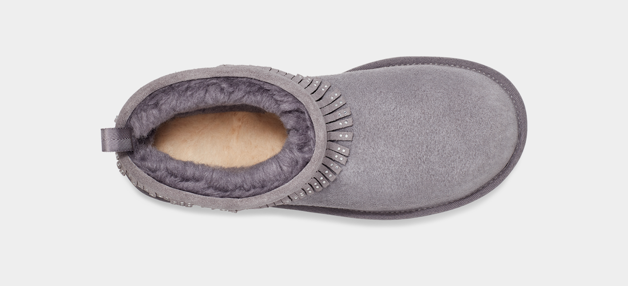 Ultra Mini Fringe Bling Boot | UGG®