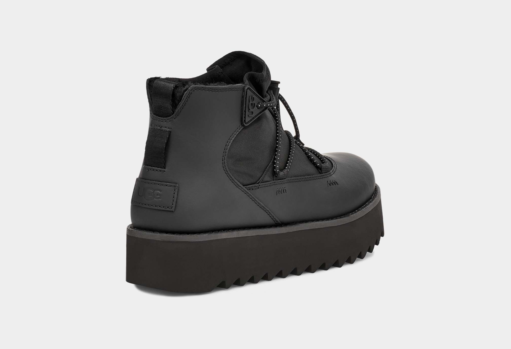 Classic Rising Toggle Boot | UGG®