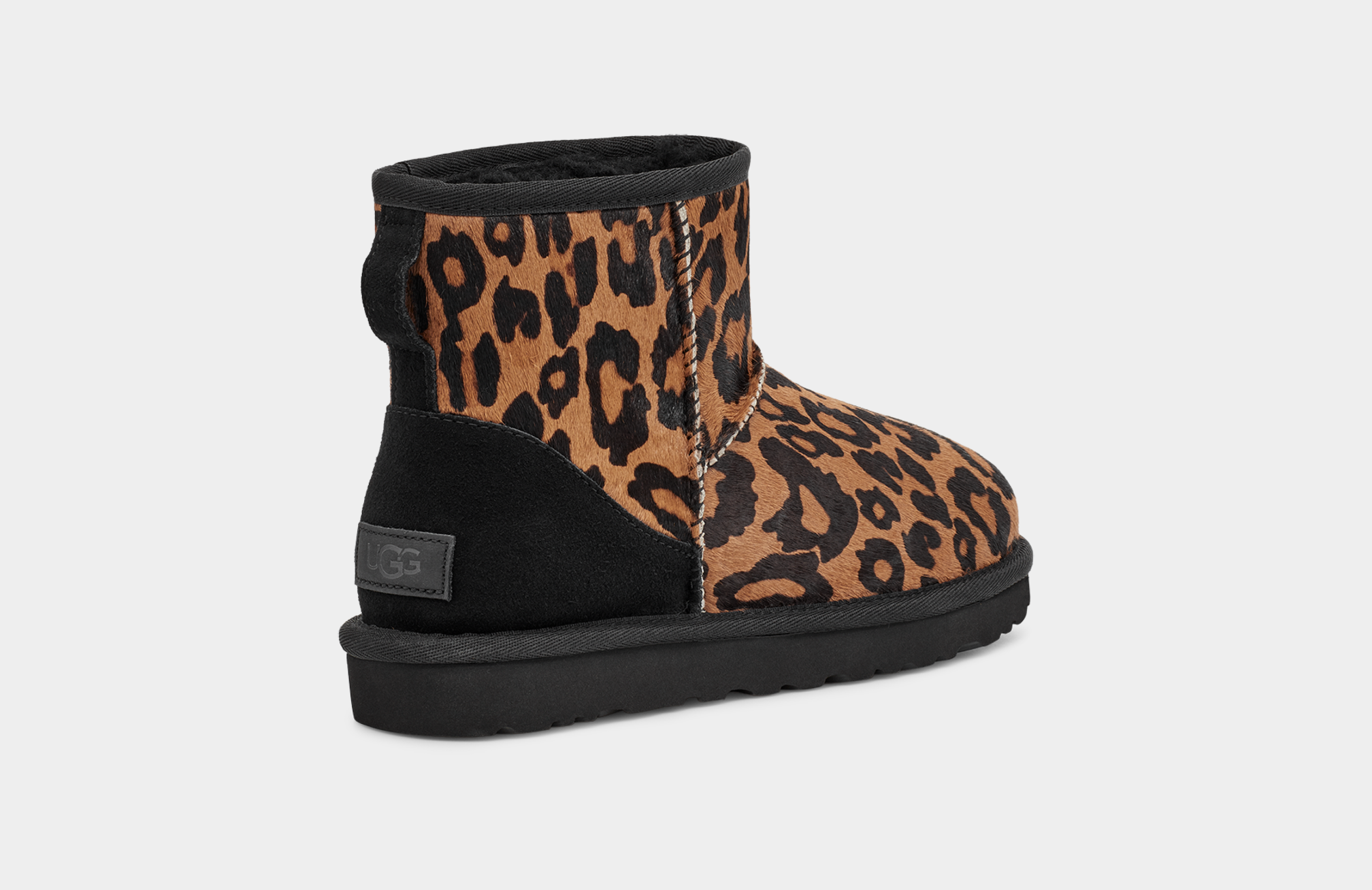 Classic Mini Panther Boot | UGG®