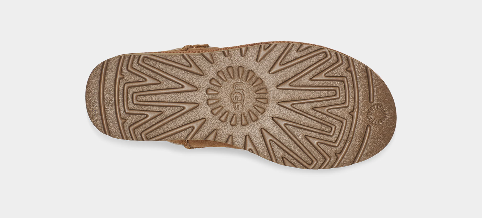 UGG® Classic Short II Ugg Logo for Women | UGG®