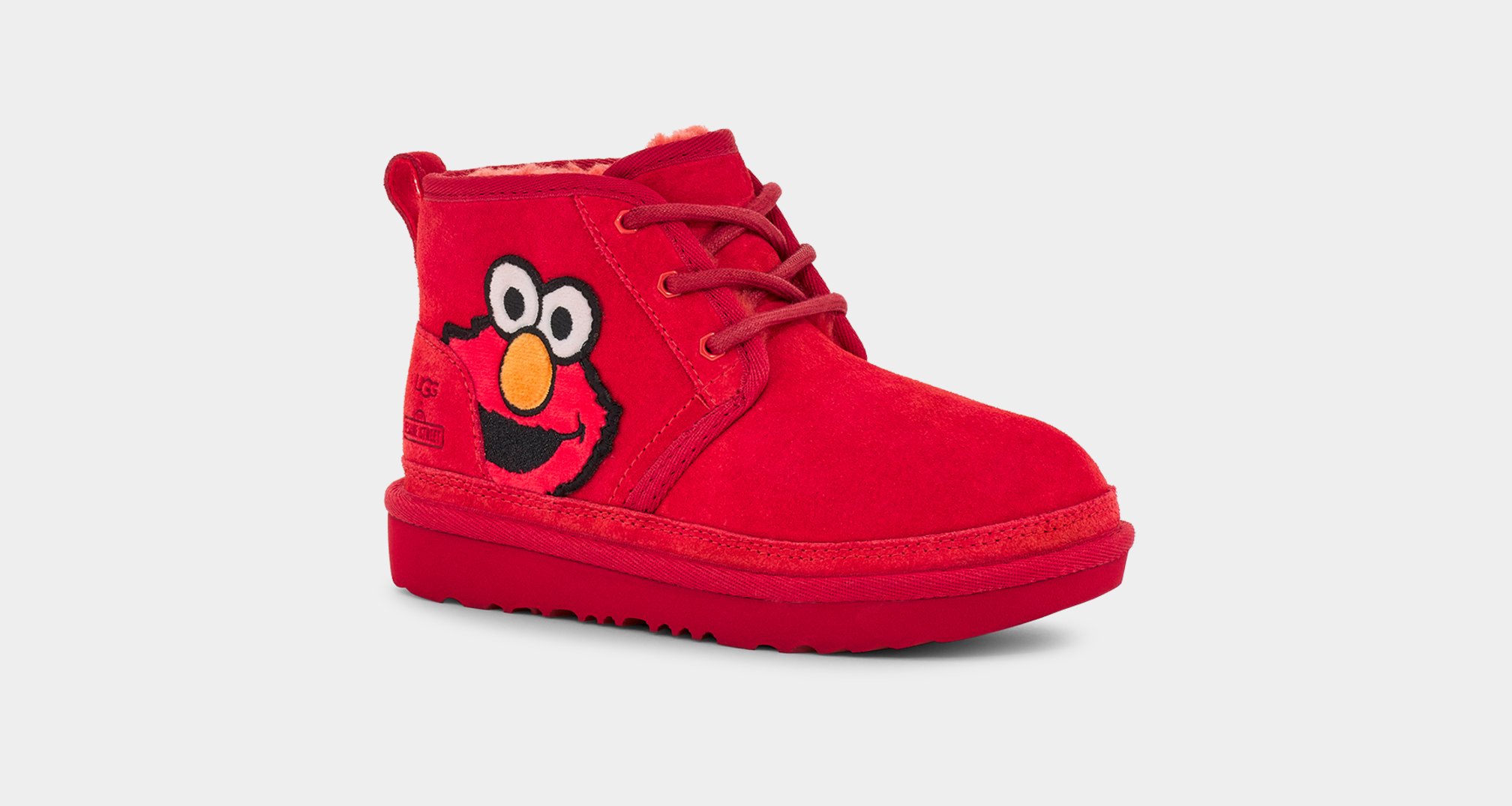 UGG® Ugg X Elmo Neumel II for | UGG®