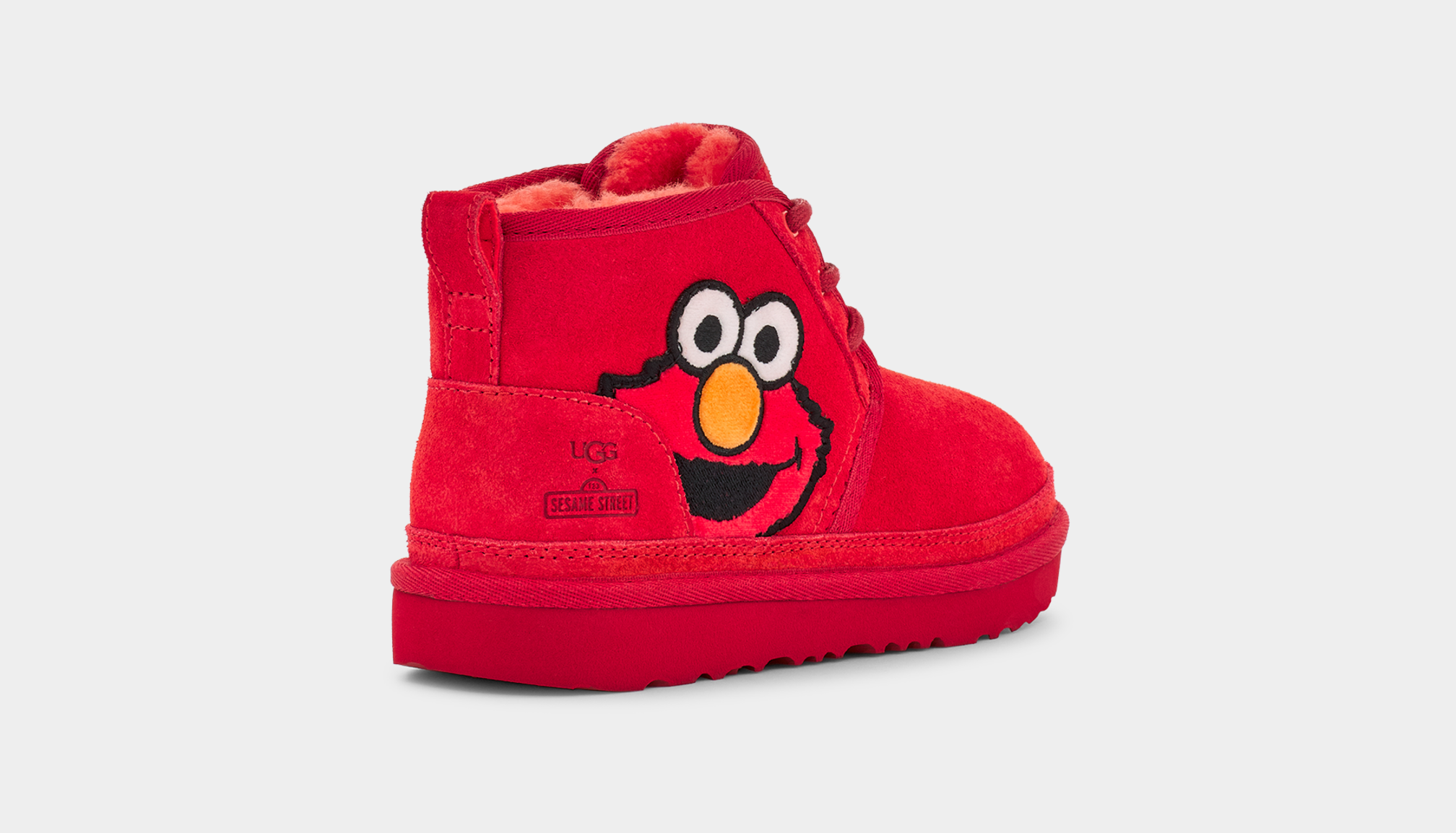 UGG® Ugg X Elmo Neumel II for | UGG®