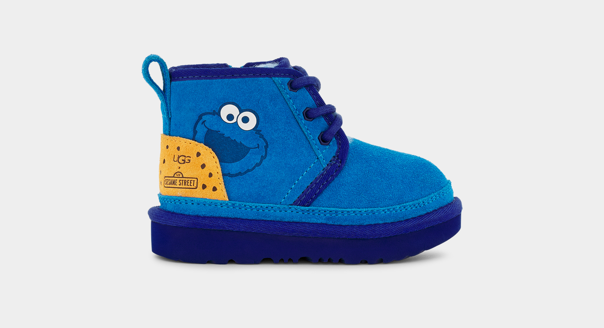 UGG® Ugg X Cookie Monster Neumel II for | UGG®