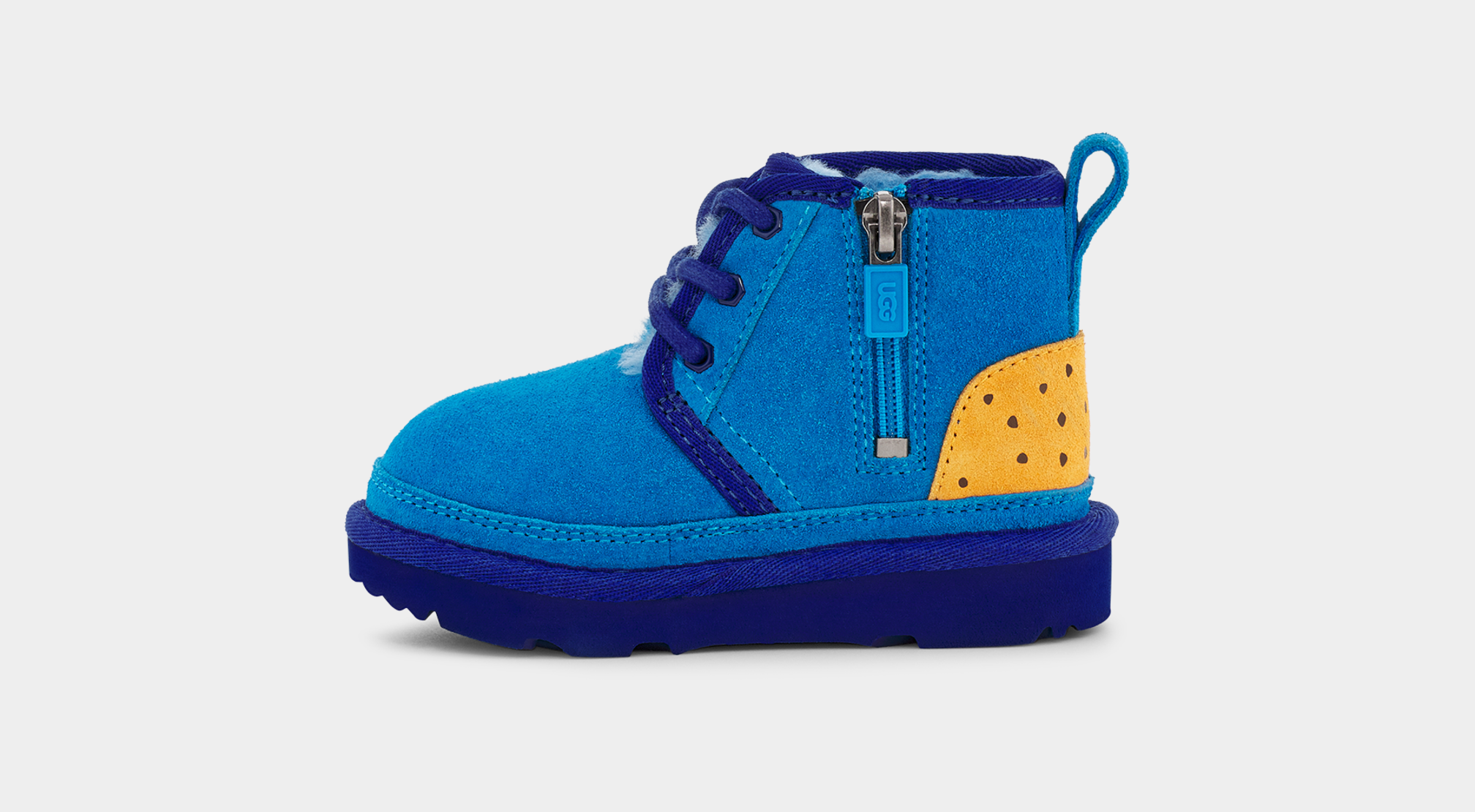 UGG® Ugg X Cookie Monster Neumel II for | UGG®